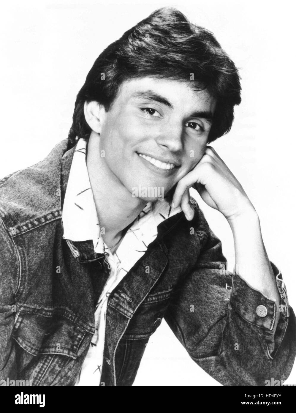 DADS, Eddie Castrodad, 1986-1987, © ABC/courtesy Everett Collection ...