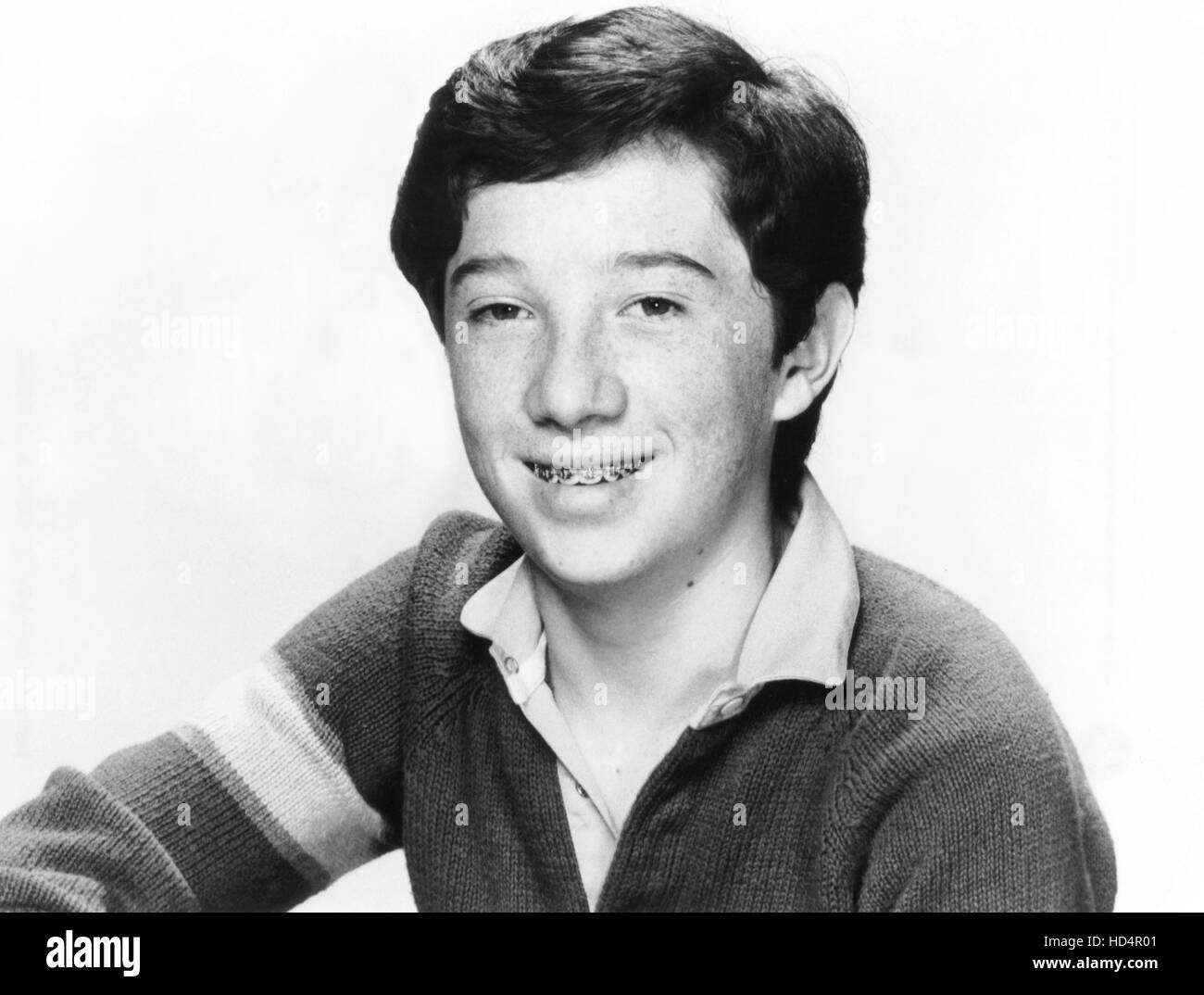 DADS, Jason Naylor, 1986-1987, © ABC/courtesy Everett Collection Stock ...