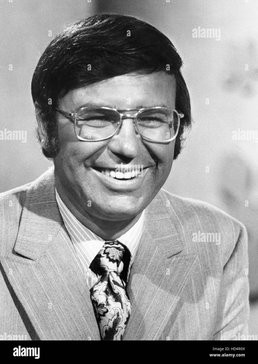 THE DATING GAME, host Jim Lange, ABC-TC, 1965-1986, (c) ABC / Courtesy ...