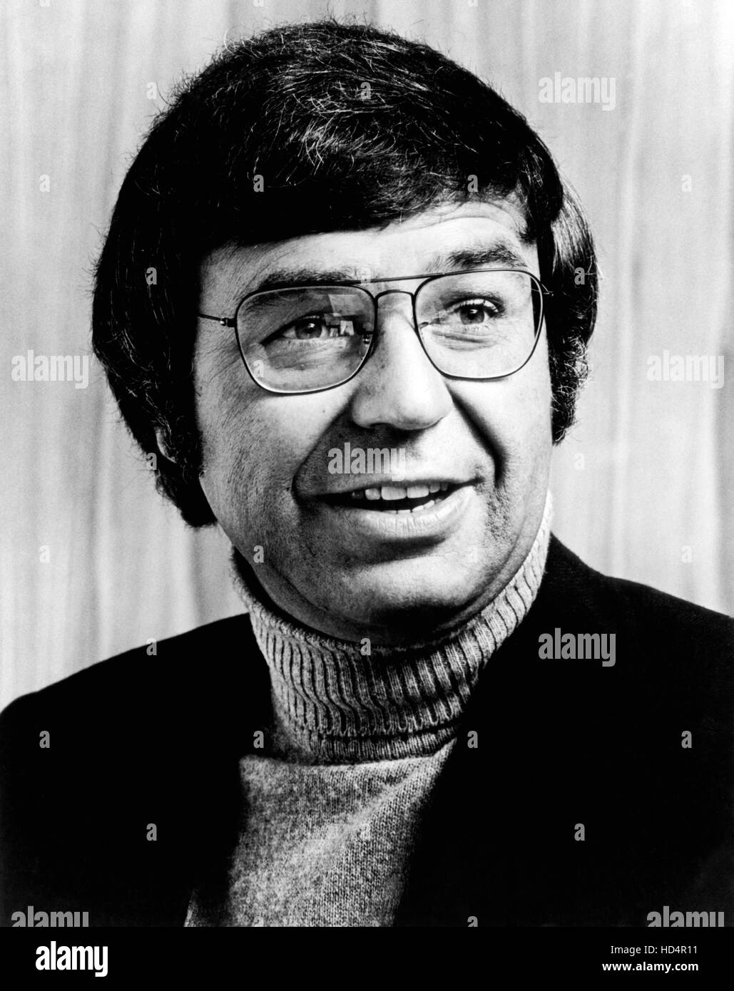 THE DATING GAME, Jim Lange (ca. 1970s), 1965-86 Stock Photo - Alamy
