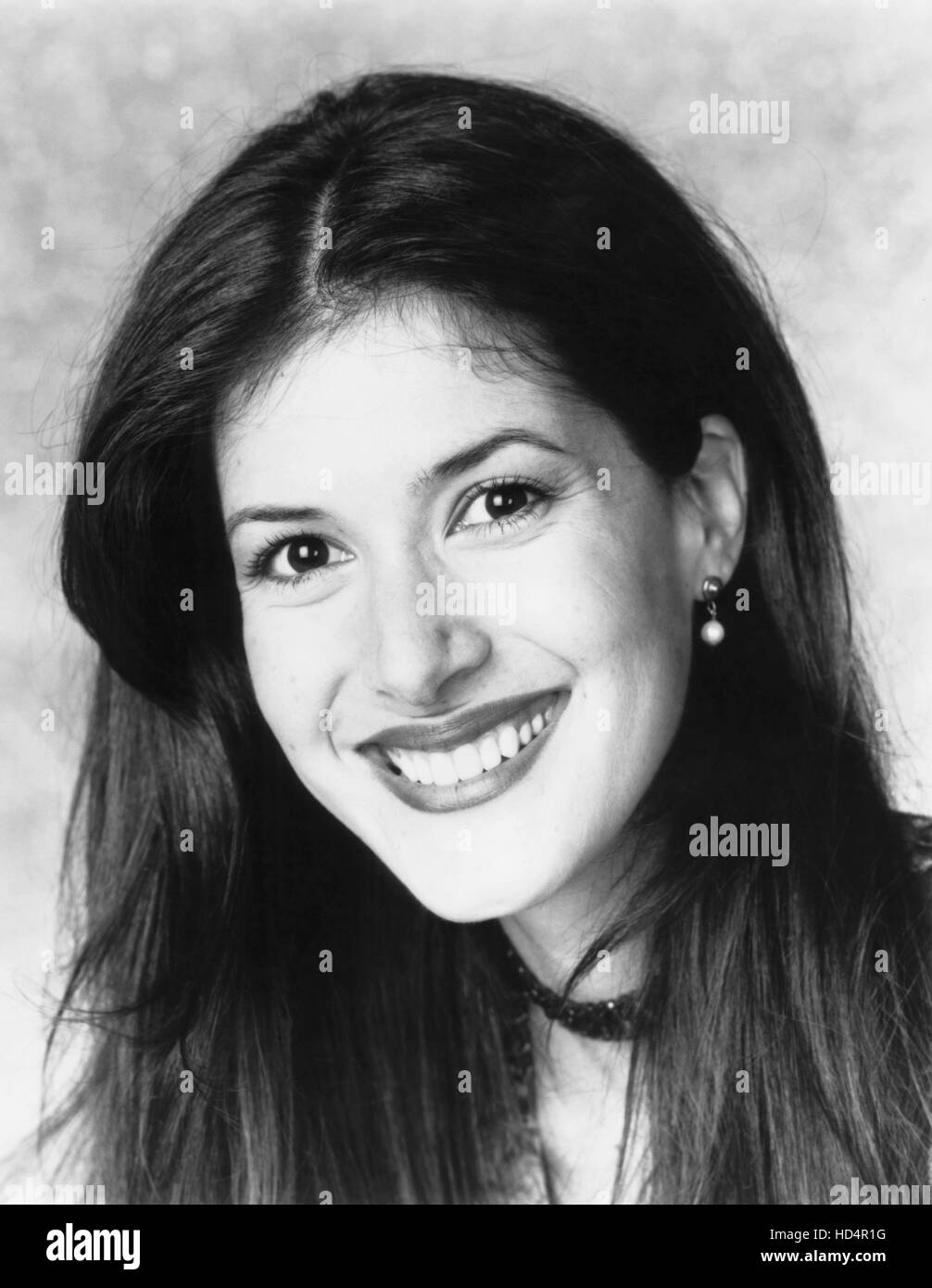 DADDY'S GIRLS, Stacy Galina, 1994. © Warner Bros. Television / Courtesy ...