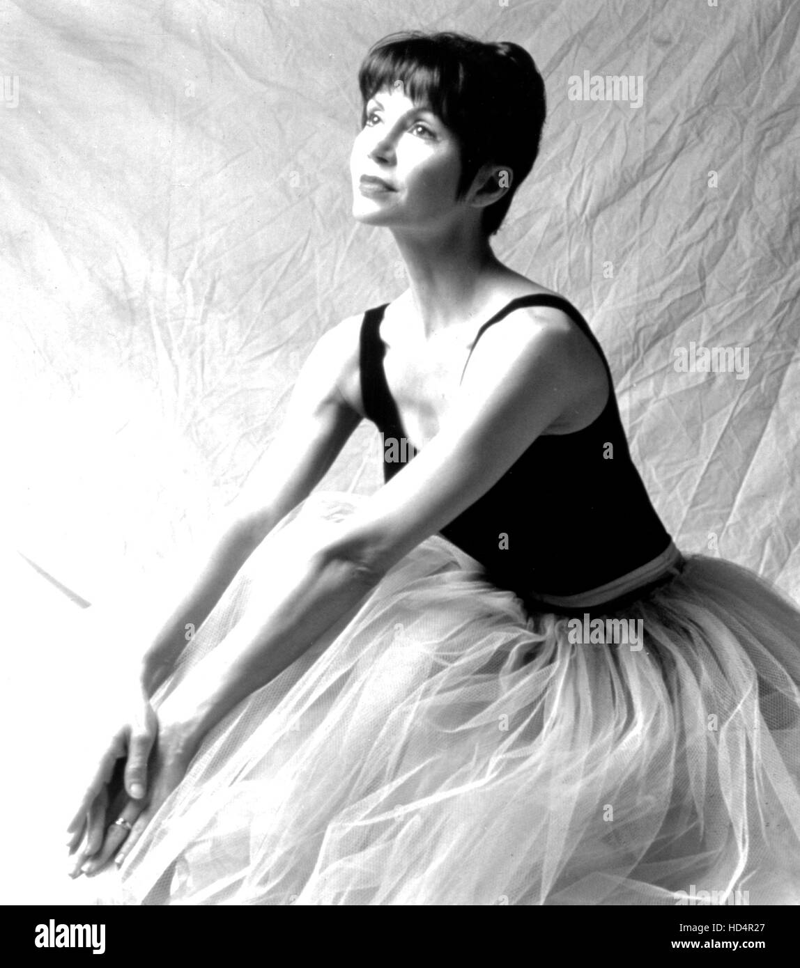 DANCING IN THE DARK, Victoria Principal, aired July 5, 1995, ©Lifetime ...