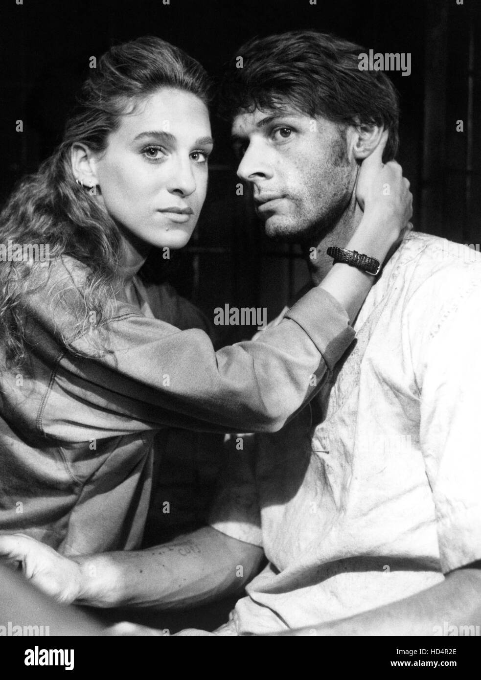 DADAH IS DEATH, Sarah Jessica Parker, John Polson, 1988, © ABC ...