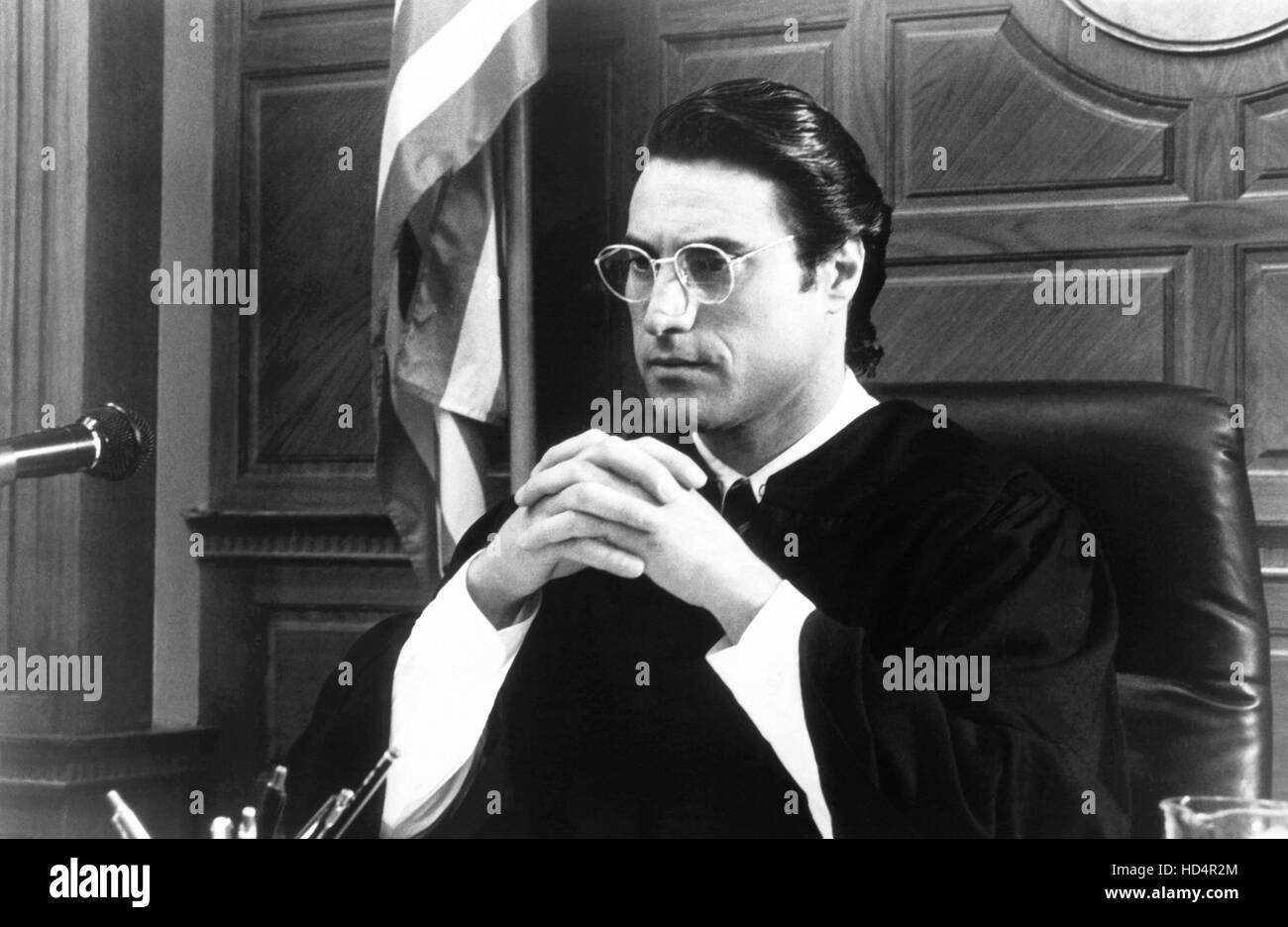 DARK JUSTICE, Ramy Zada, 1991-1993, © CBS/courtesy Everett Collection ...