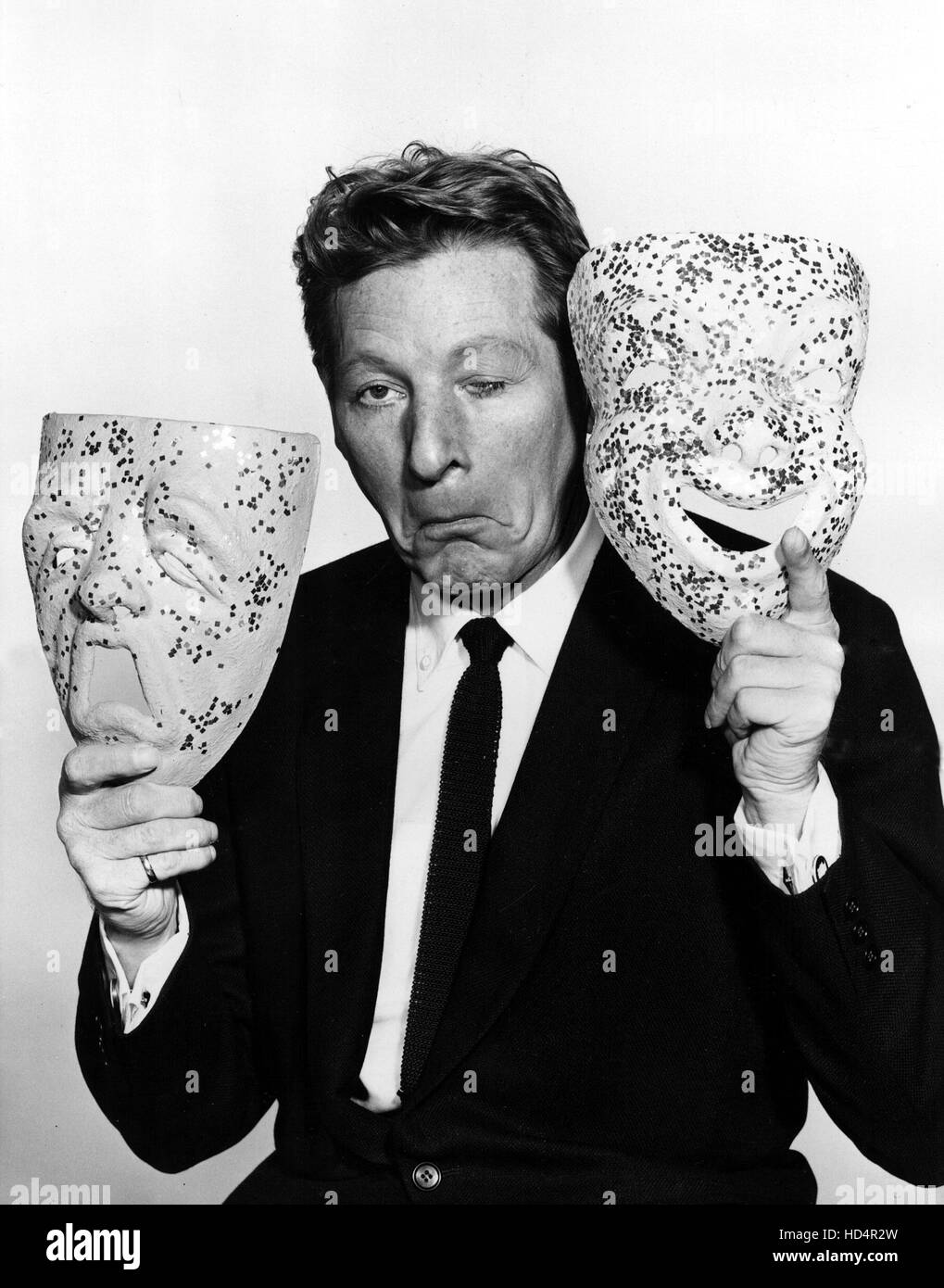 THE DANNY KAYE SHOW, Danny Kaye, 1963-1967 [1st season] Stock Photo - Alamy