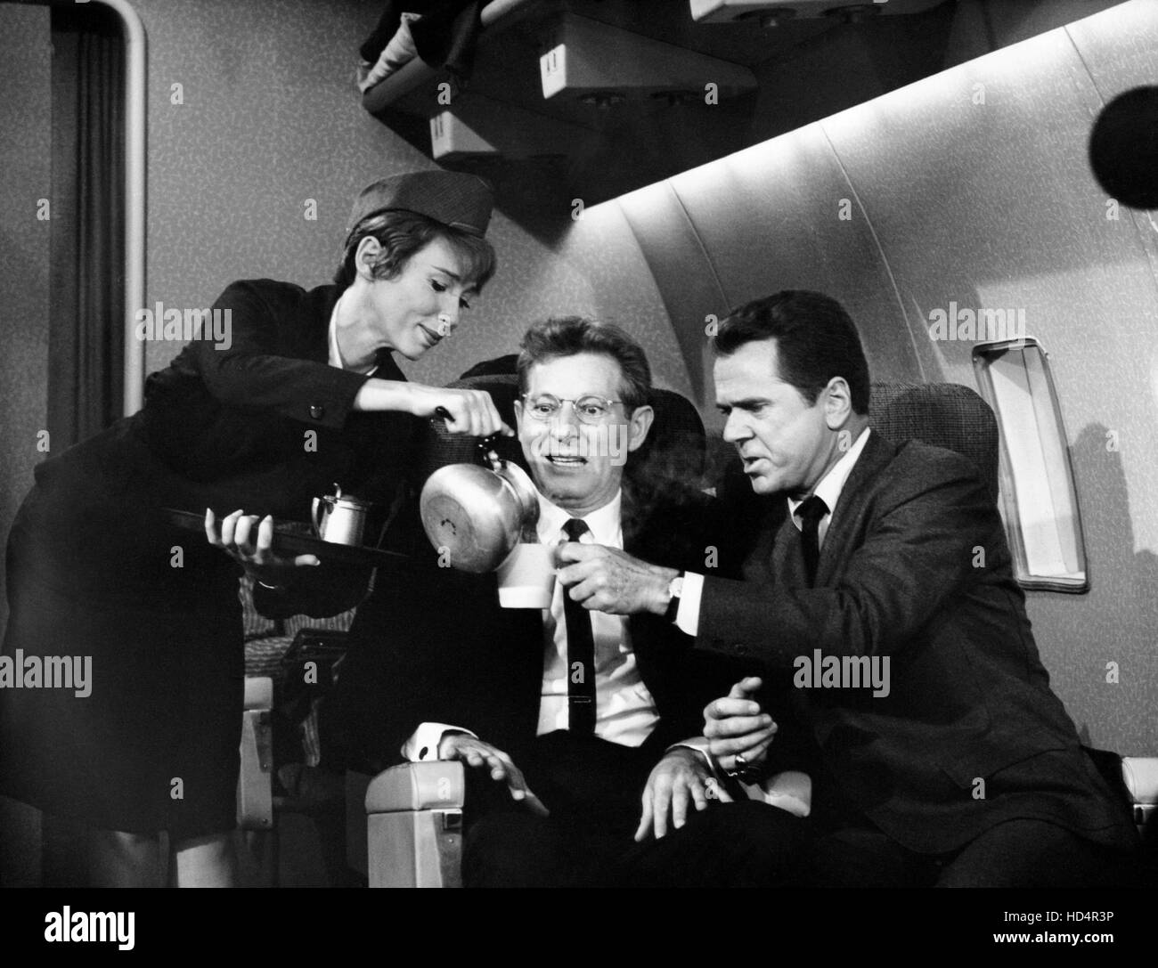 THE DANNY KAYE SHOW, Louise Glenn, Danny Kaye, Jackie Cooper, 1963-67 ...
