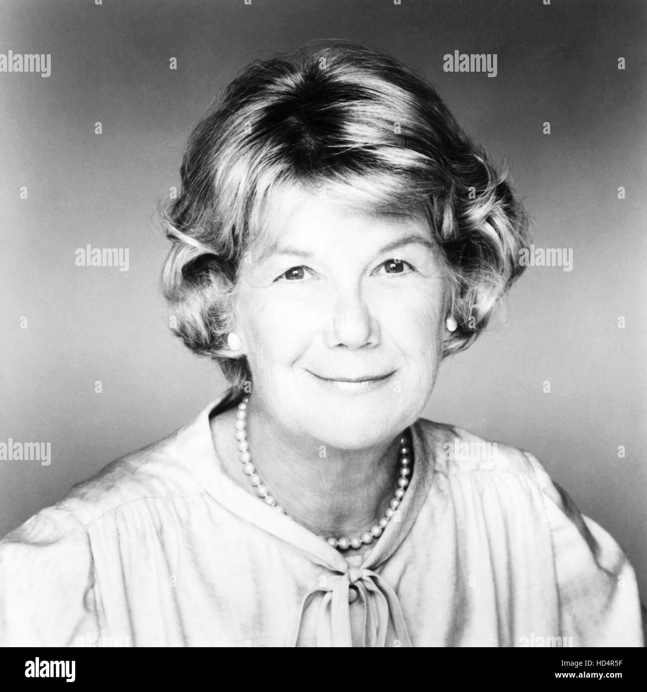 DALLAS, Barbara Bel Geddes, 1978-1991, © CBS/courtesy Everett ...