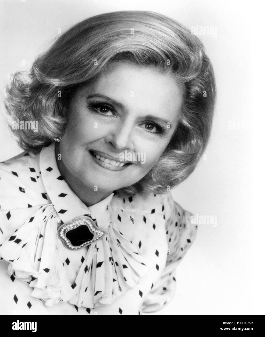 DALLAS, Donna Reed, (August 3, 1984), 1978-1991 Stock Photo - Alamy