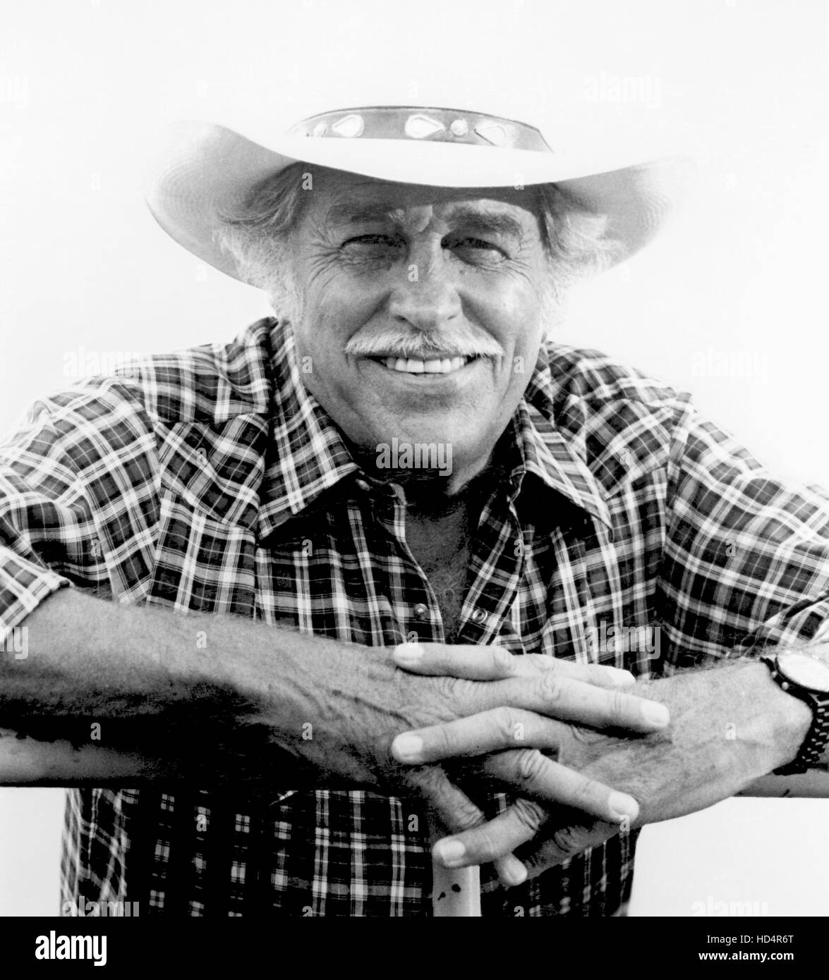 DALLAS, Howard Keel, 1981-1991. (c)Lorimar. Courtesy: Everett ...