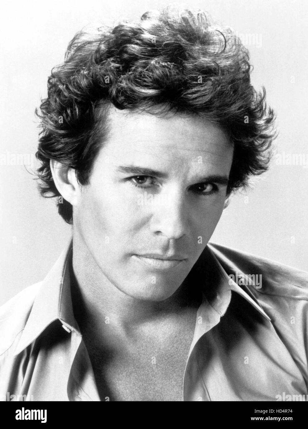DALLAS, Dack Rambo, 1978-91 Stock Photo - Alamy