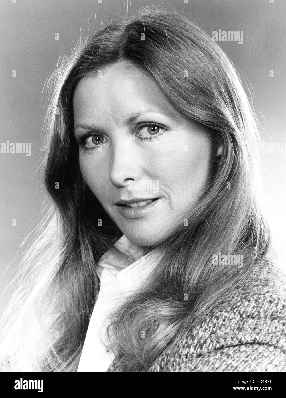 DALLAS, Susan Howard (ca. 1981), 1978-91 Stock Photo - Alamy