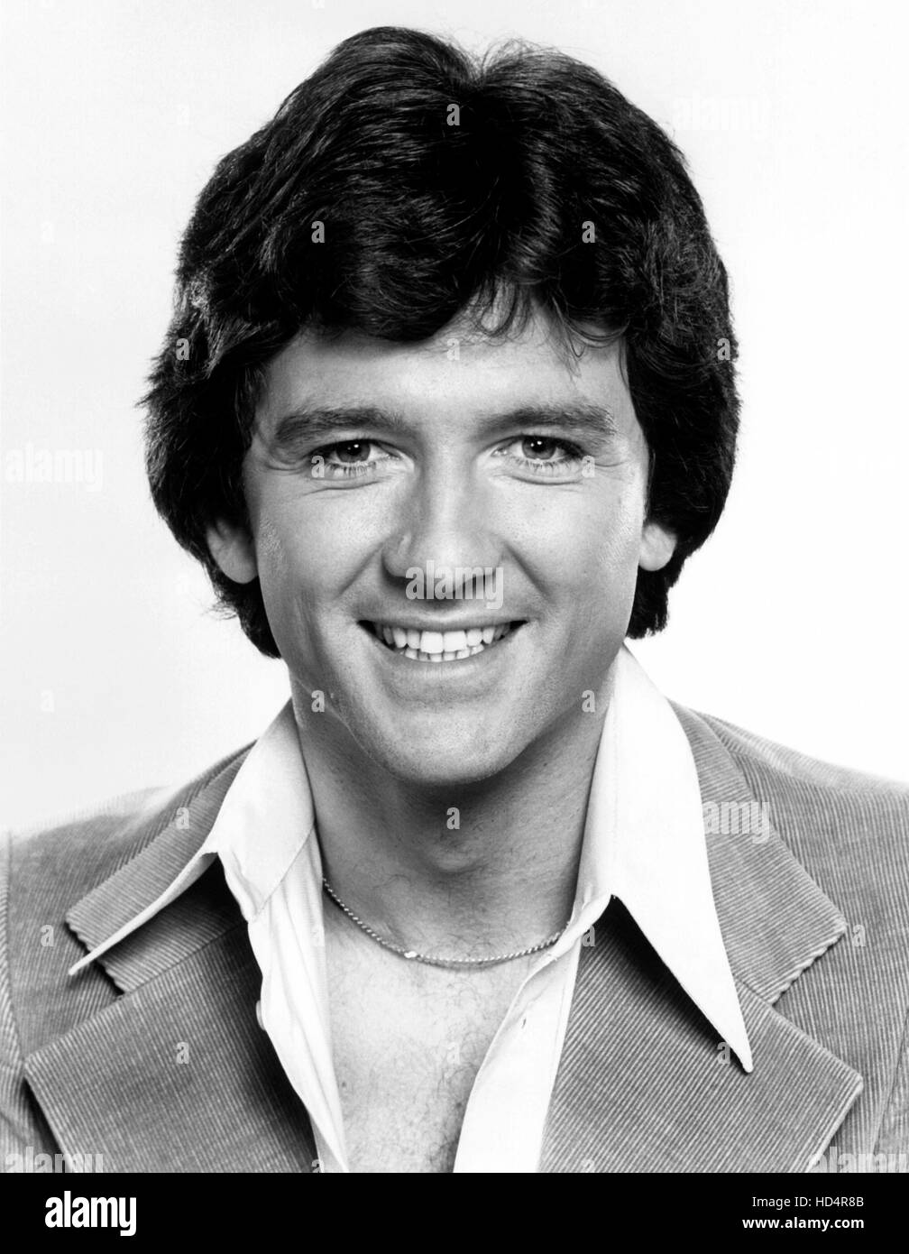 DALLAS, Patrick Duffy, 1978-91 Stock Photo - Alamy