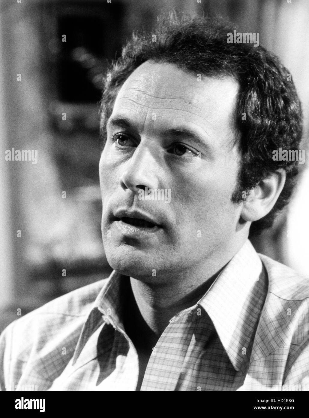 DALLAS, Jared Martin, 1978-91 Stock Photo - Alamy