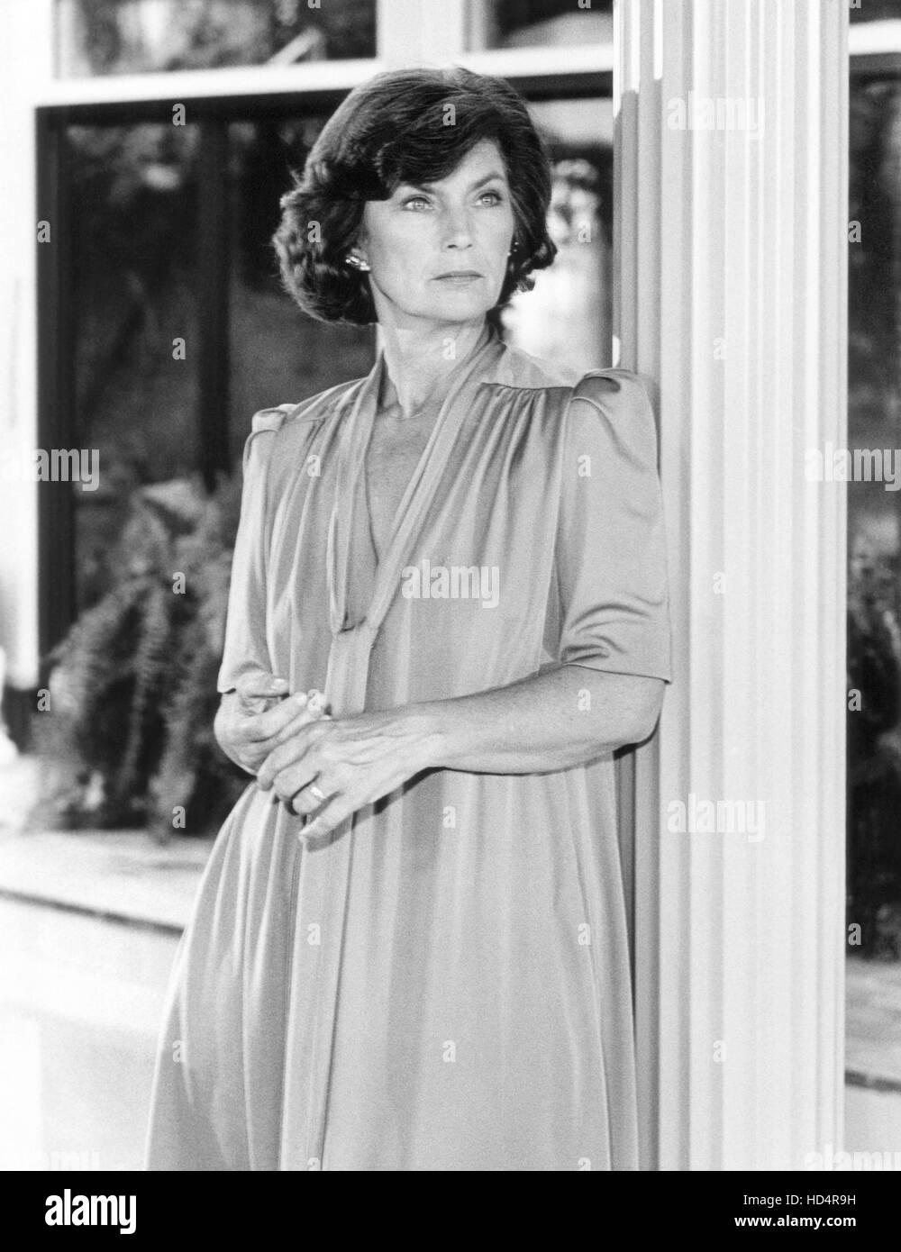 DALLAS, Priscilla Pointer, (Season 4), 1978-91. © Lorimar Television ...