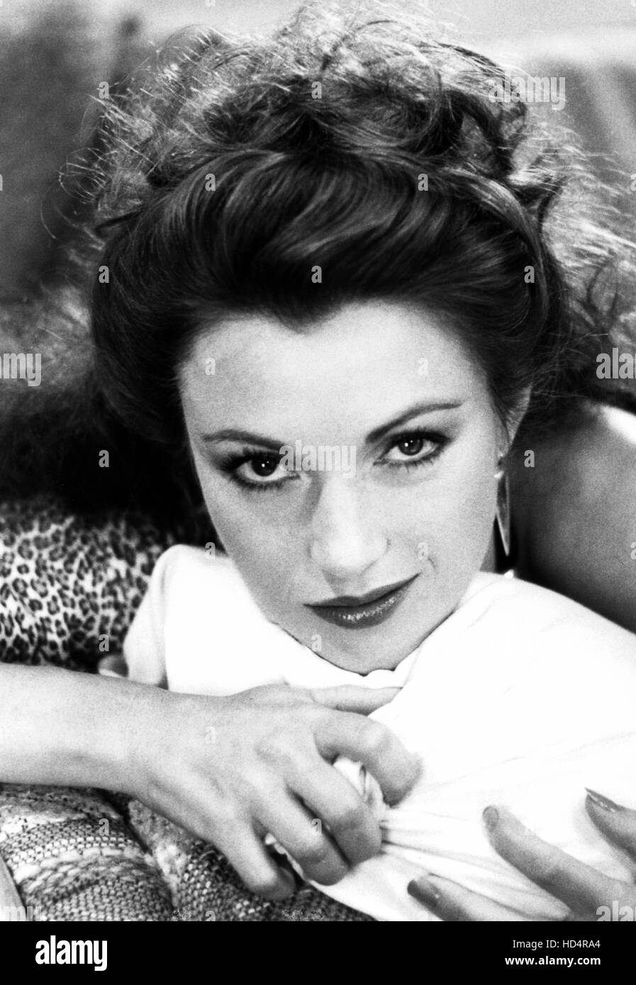 DARK MIRROR, Jane Seymour, aired March 5, 1984, ©ABC/Courtesy: Everett ...