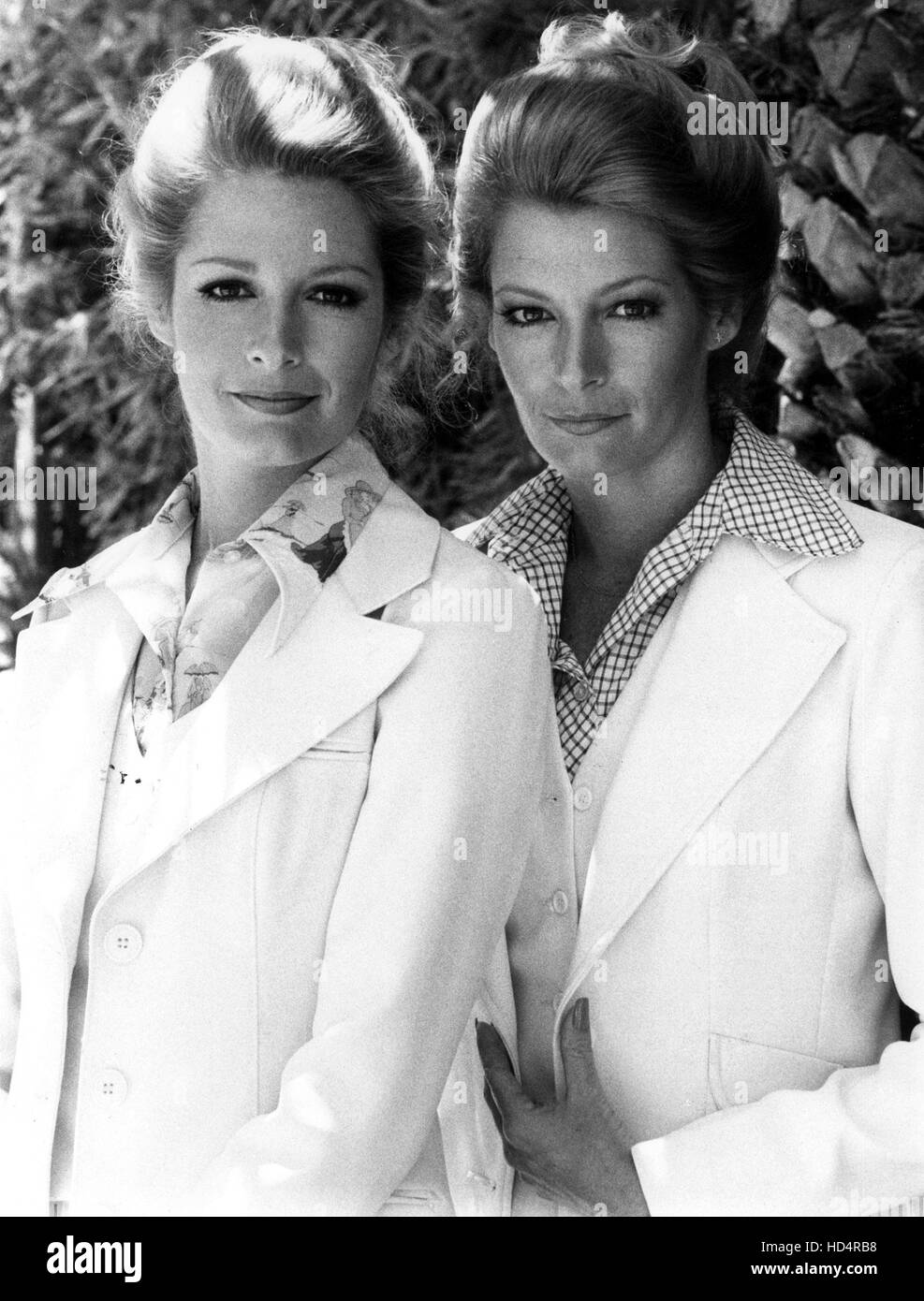 DAYS OF OUR LIVES, Deirdre Hall, Andrea Hall-Gengler, 1965 -. (c ...