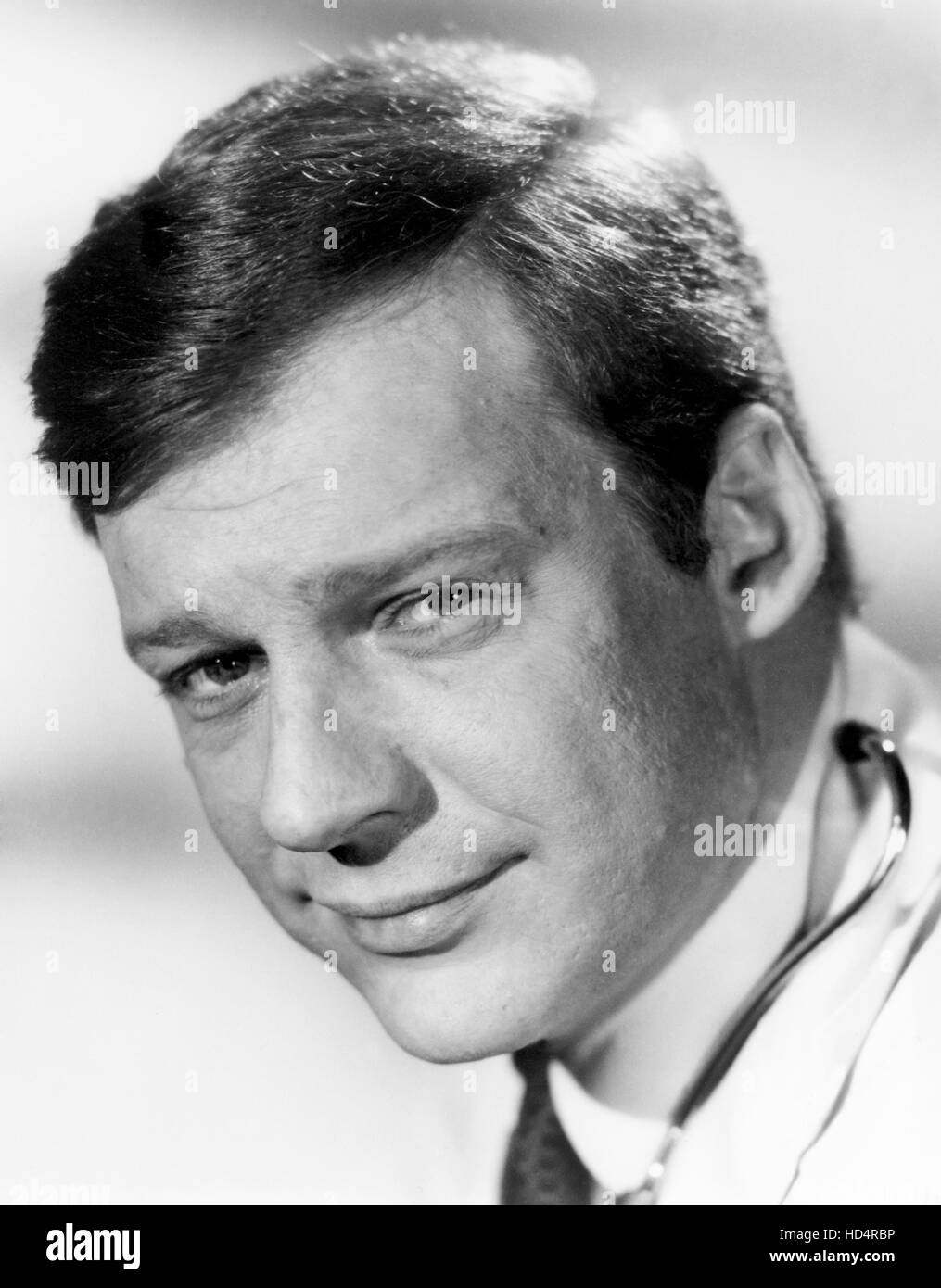 DAYS OF OUR LIVES, Edward Mallory, (ca. late 1960s/early 1970s) 1965 ...