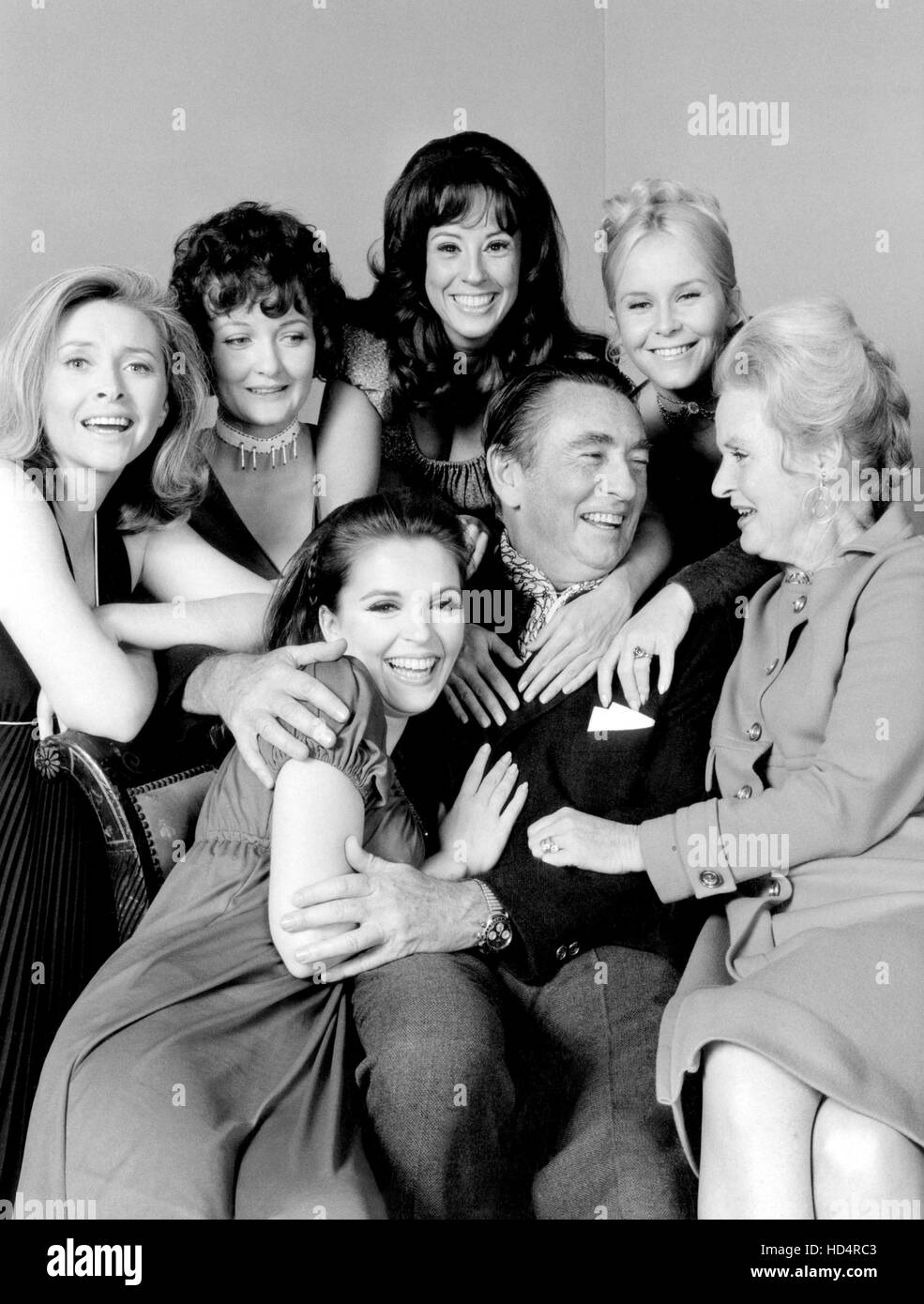 Susan Flannery Days Of Our Lives