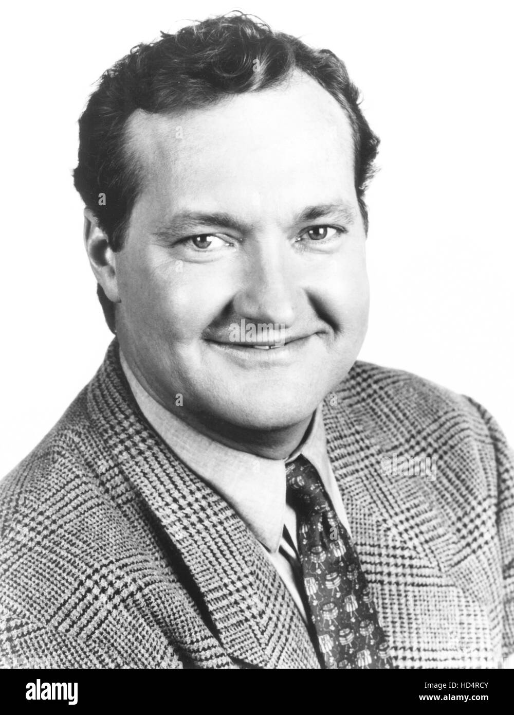 DAVIS RULES, Randy Quaid, 1991-1992, © Carsey Werner/courtesy Everett ...