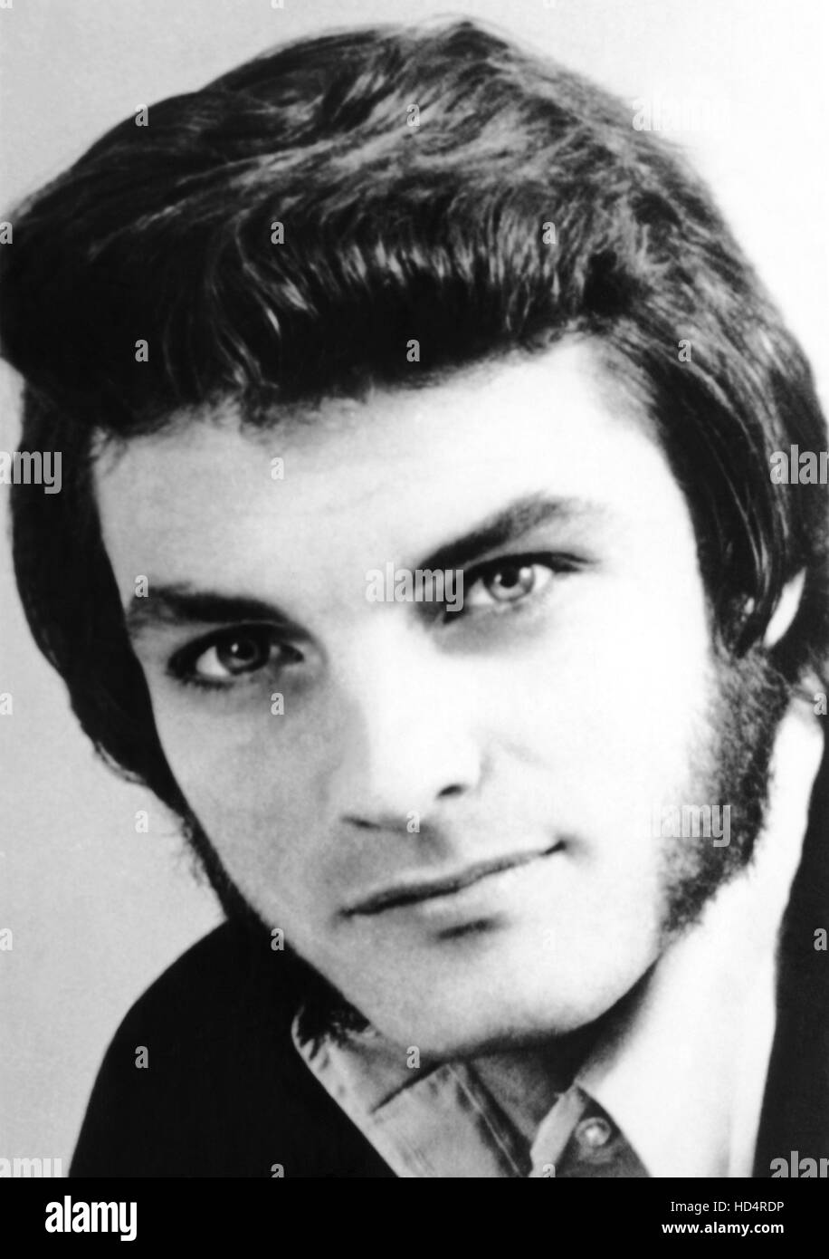 DARK SHADOWS, David Selby, 1966-71 Stock Photo - Alamy