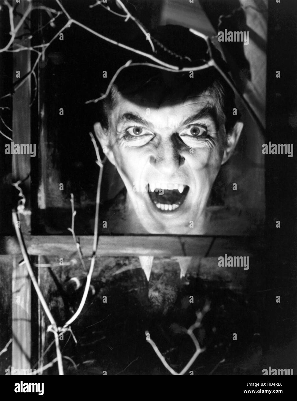 DARK SHADOWS, Jonathan Frid, 1966-71 Stock Photo - Alamy