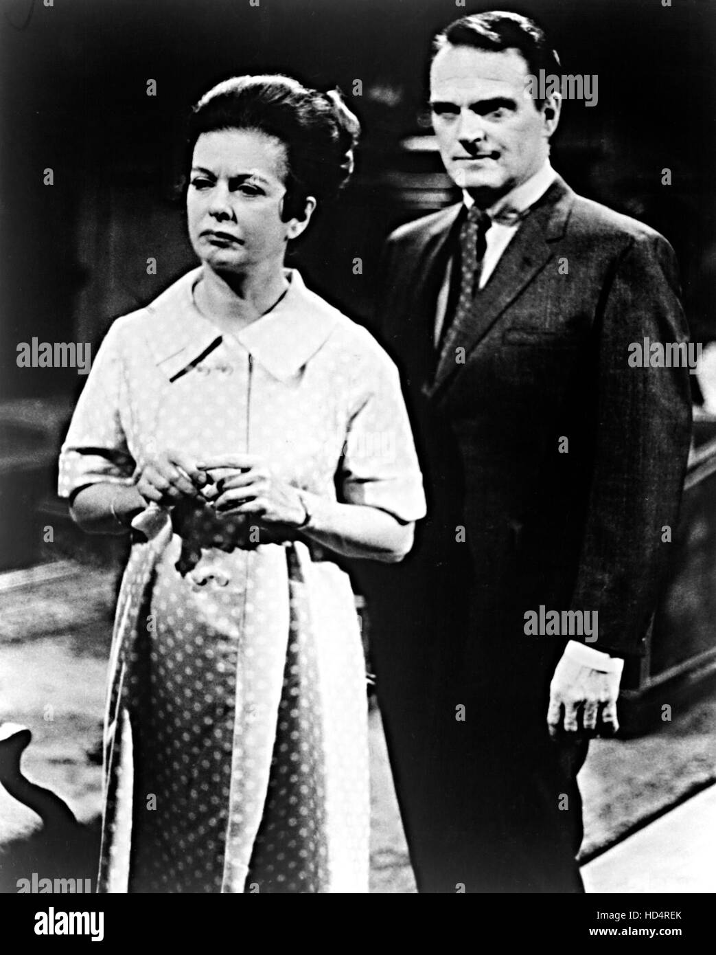 Joan Bennett Dark Shadows