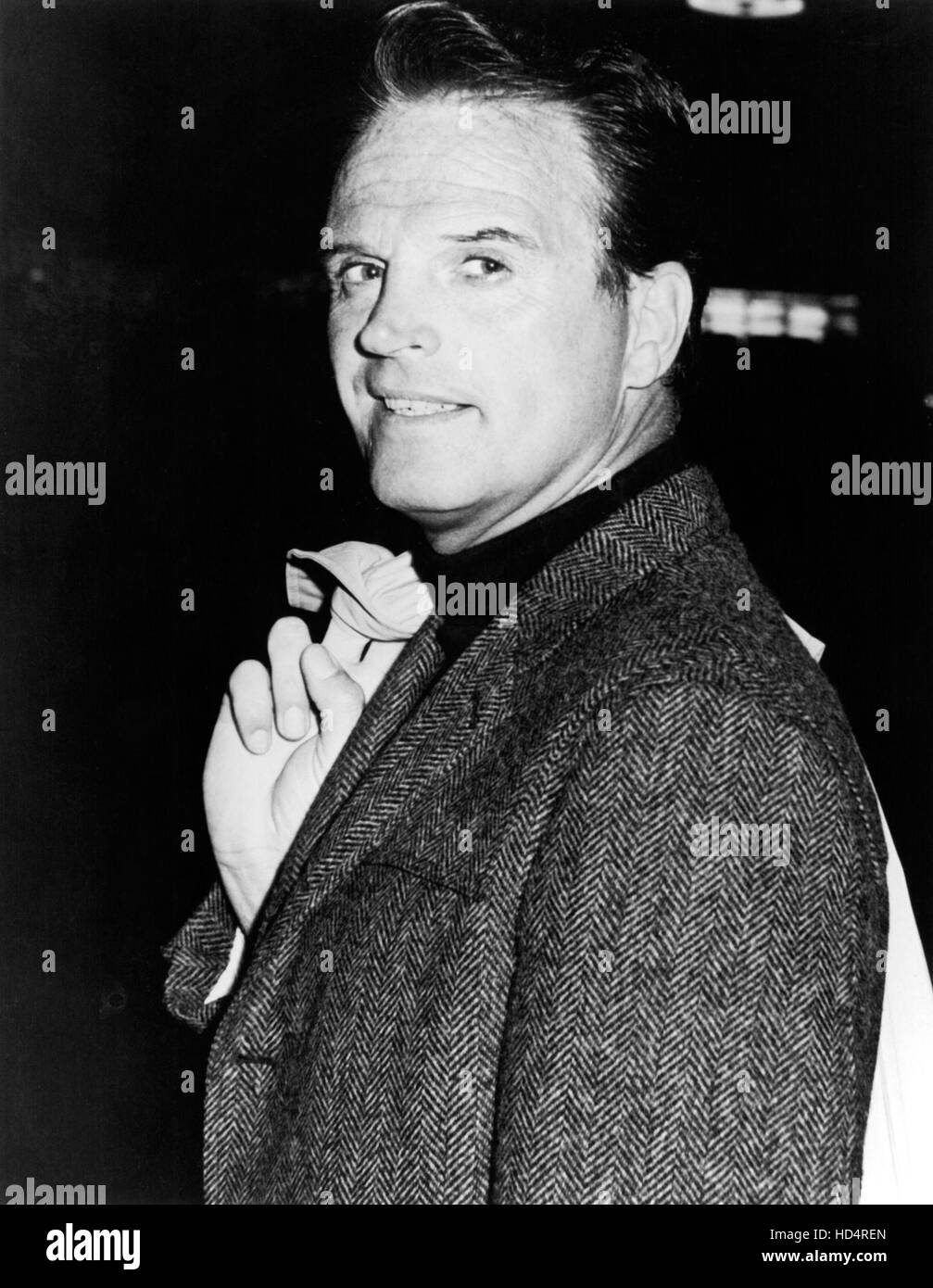 DARK SHADOWS, Dennis Patrick (as Jason McGuire), 1967 Stock Photo - Alamy