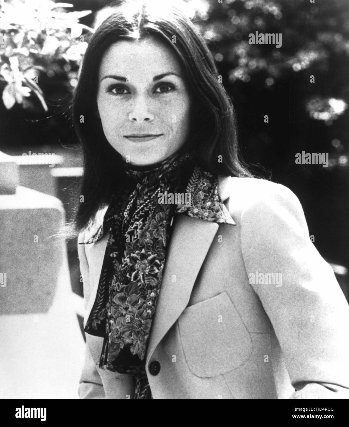 DEATH AT LOVE HOUSE, Kate Jackson, 1976 Stock Photo - Alamy