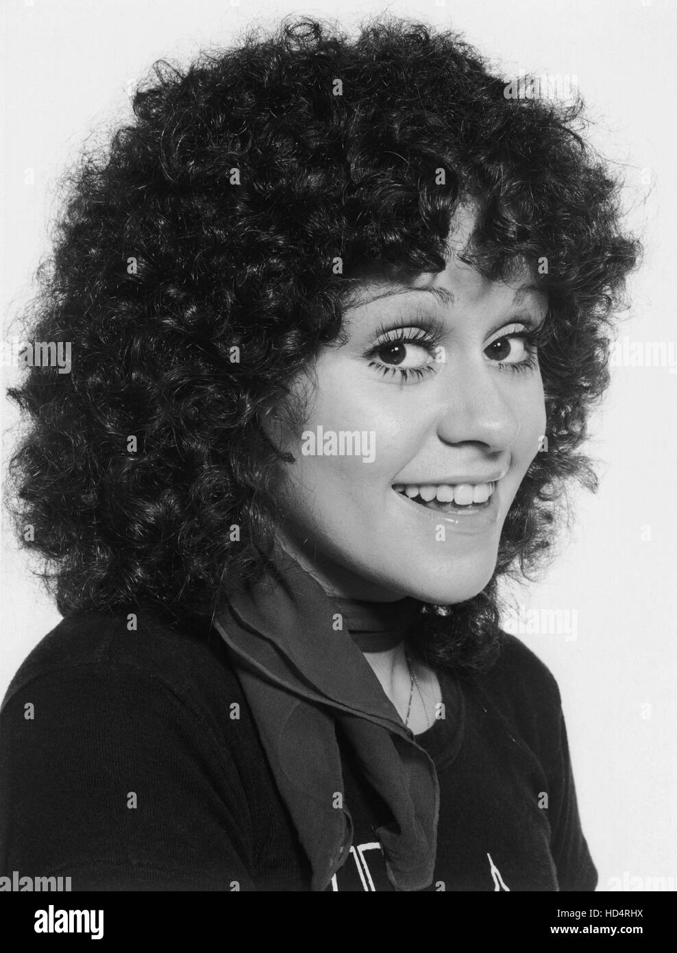 DOC, Lisa Mordente, 1975-76 Stock Photo - Alamy