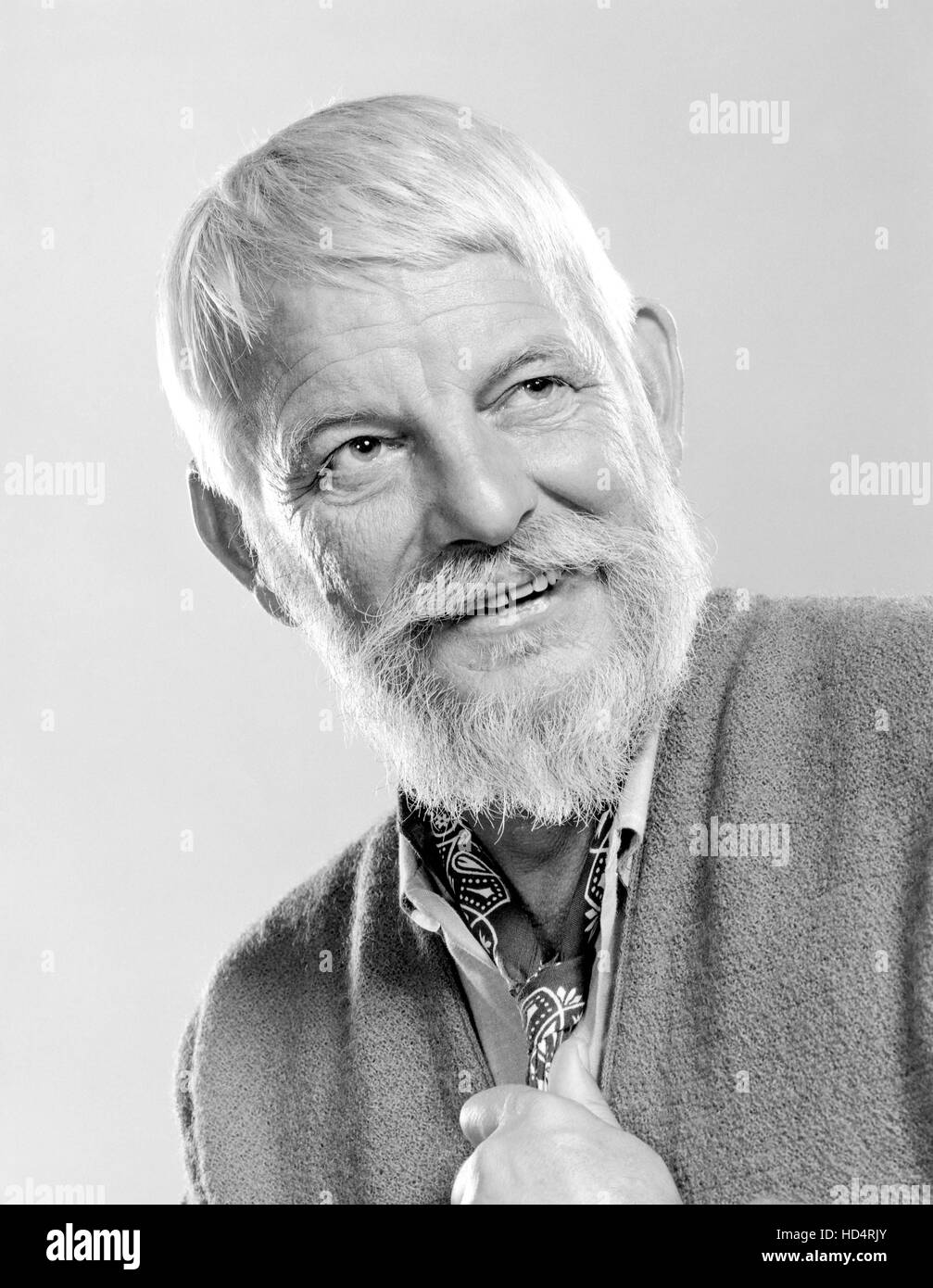 THE DORIS DAY SHOW, Denver Pyle, 1968-73 Stock Photo - Alamy