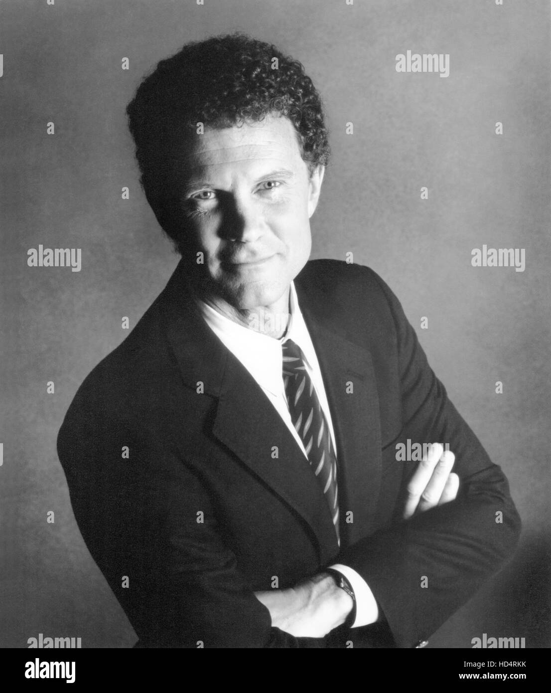 DR. DEAN, Dr. Dean Edell, 1992. © NBC / Courtesy: Everett Collection ...