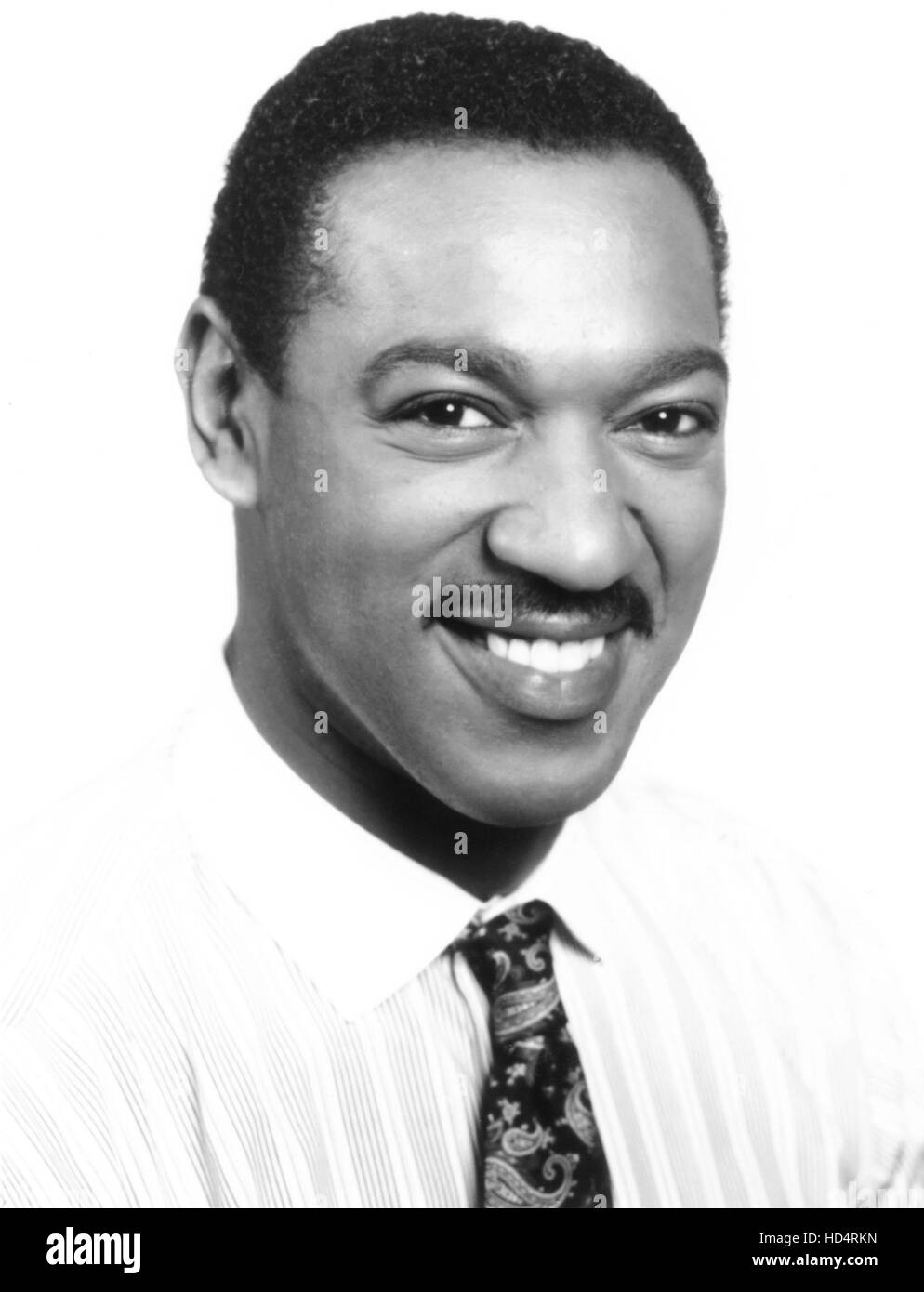 DOCTOR DOCTOR, Julius Carry, 1989-1991, © CBS/courtesy Everett ...