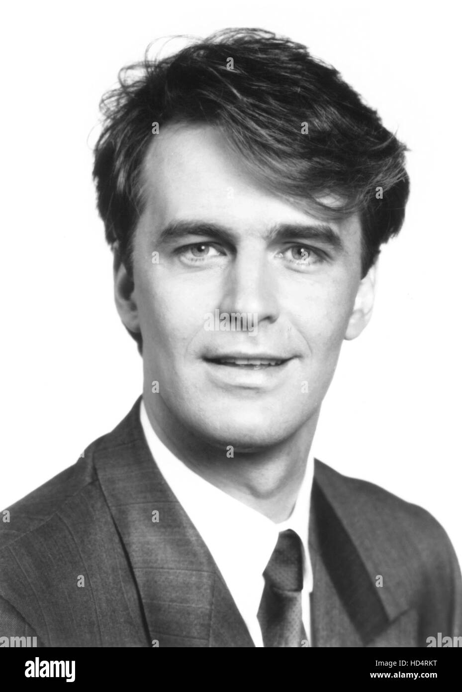 DOCTOR DOCTOR, Beau Gravitte, 1989-1991, © CBS/courtesy Everett ...