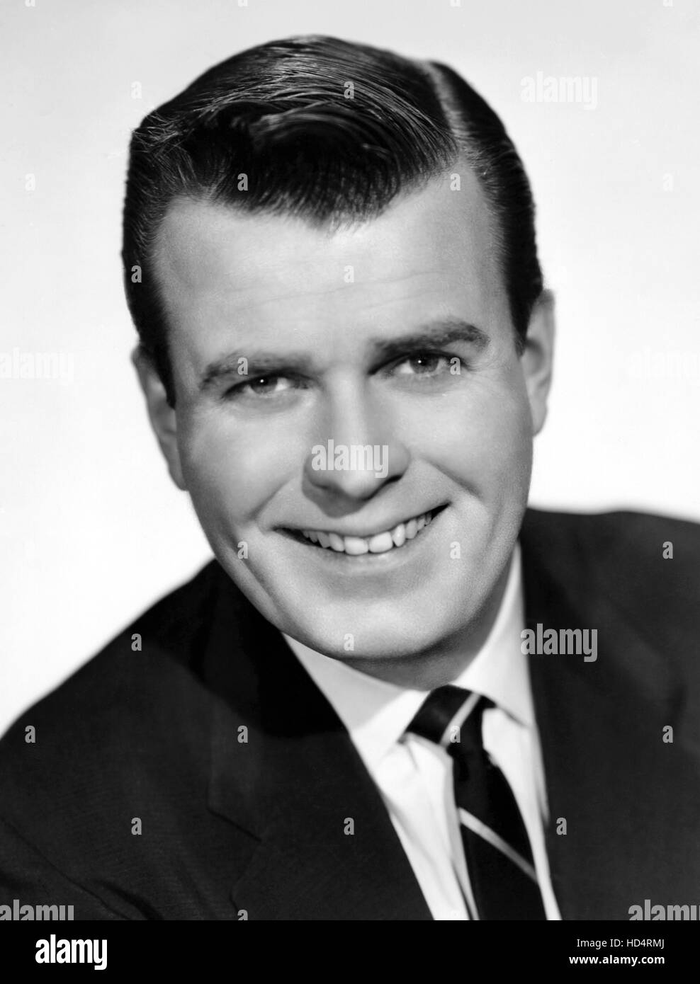 DOUBLE EXPOSURE, Stephen Dunne, 1961 Stock Photo - Alamy