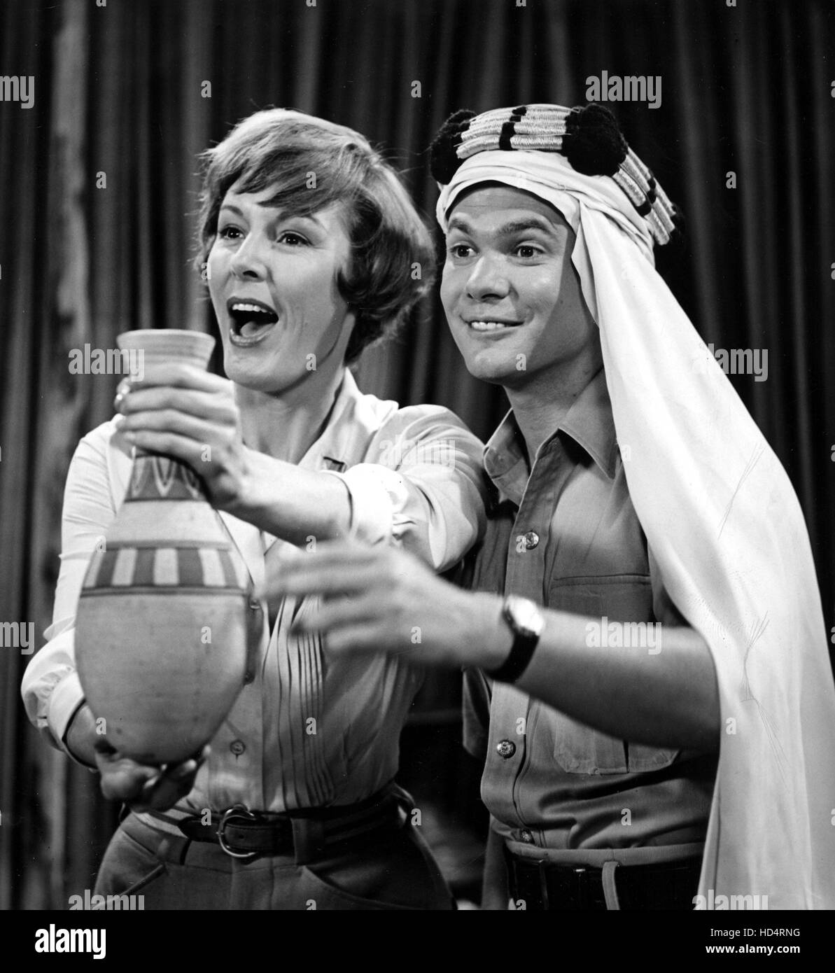 DOBIE GILLIS, Jean Byron, Dwayne Hickman, 1959-1963, TM & Copyright (c ...