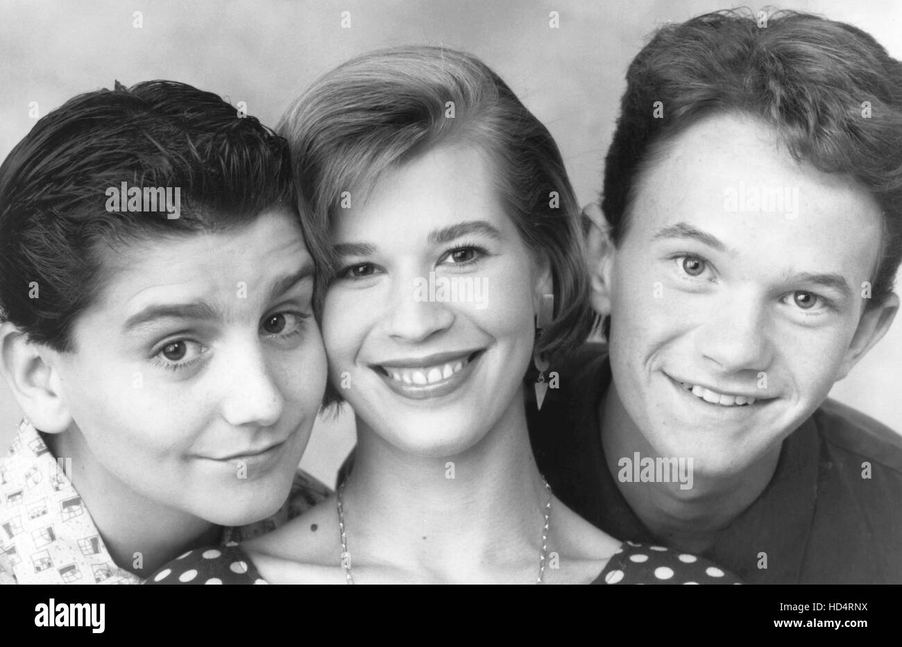 Max Casella Doogie Howser