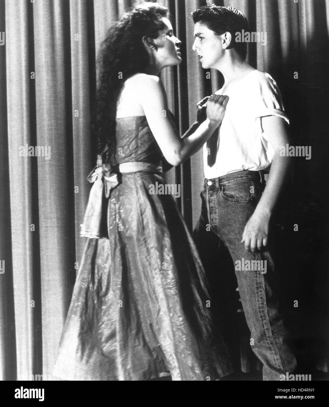 Max Casella Doogie Howser