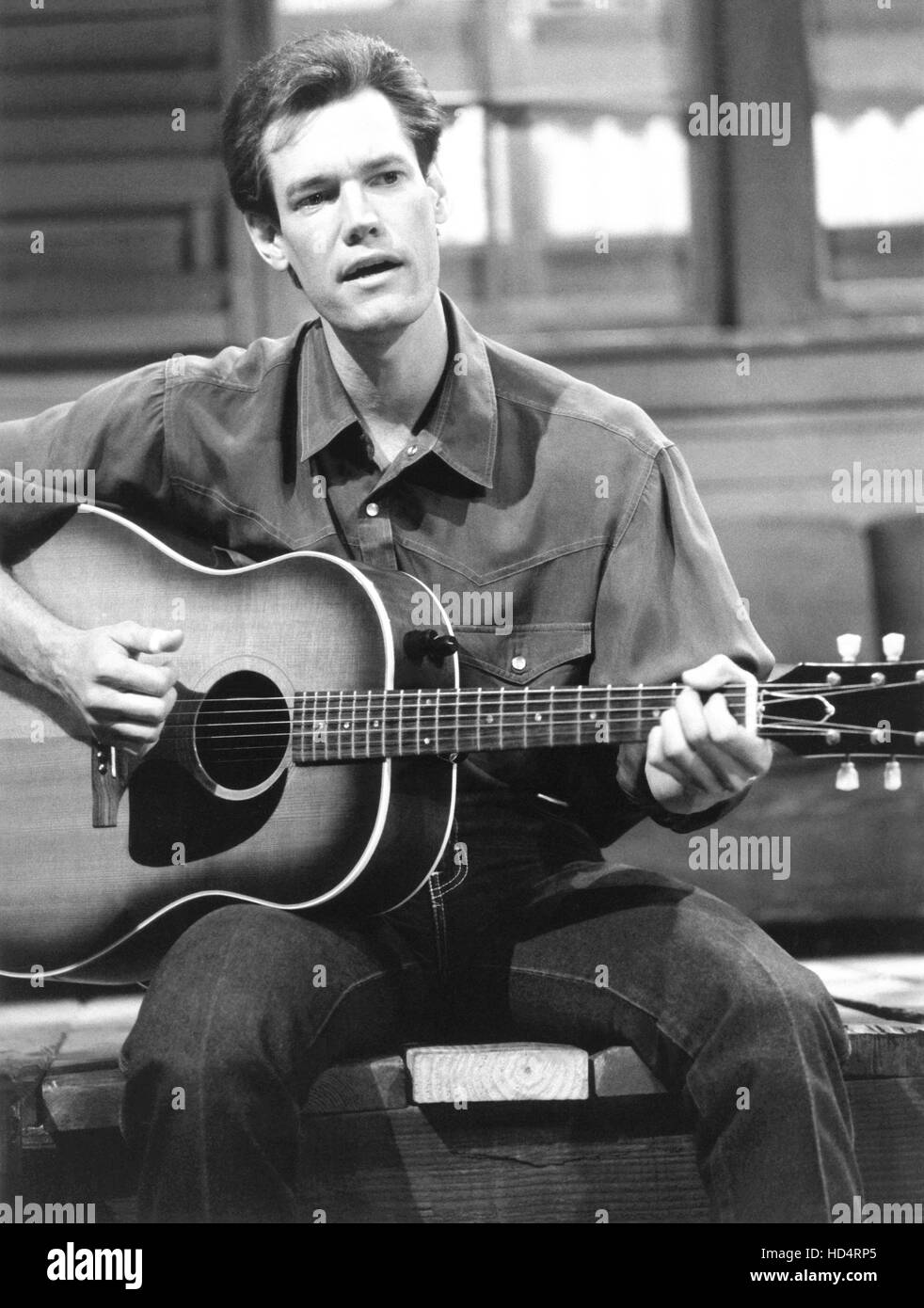 DOWN HOME, Randy Travis, 'Strange Bedfellows,' (season 2, episode 3 ...