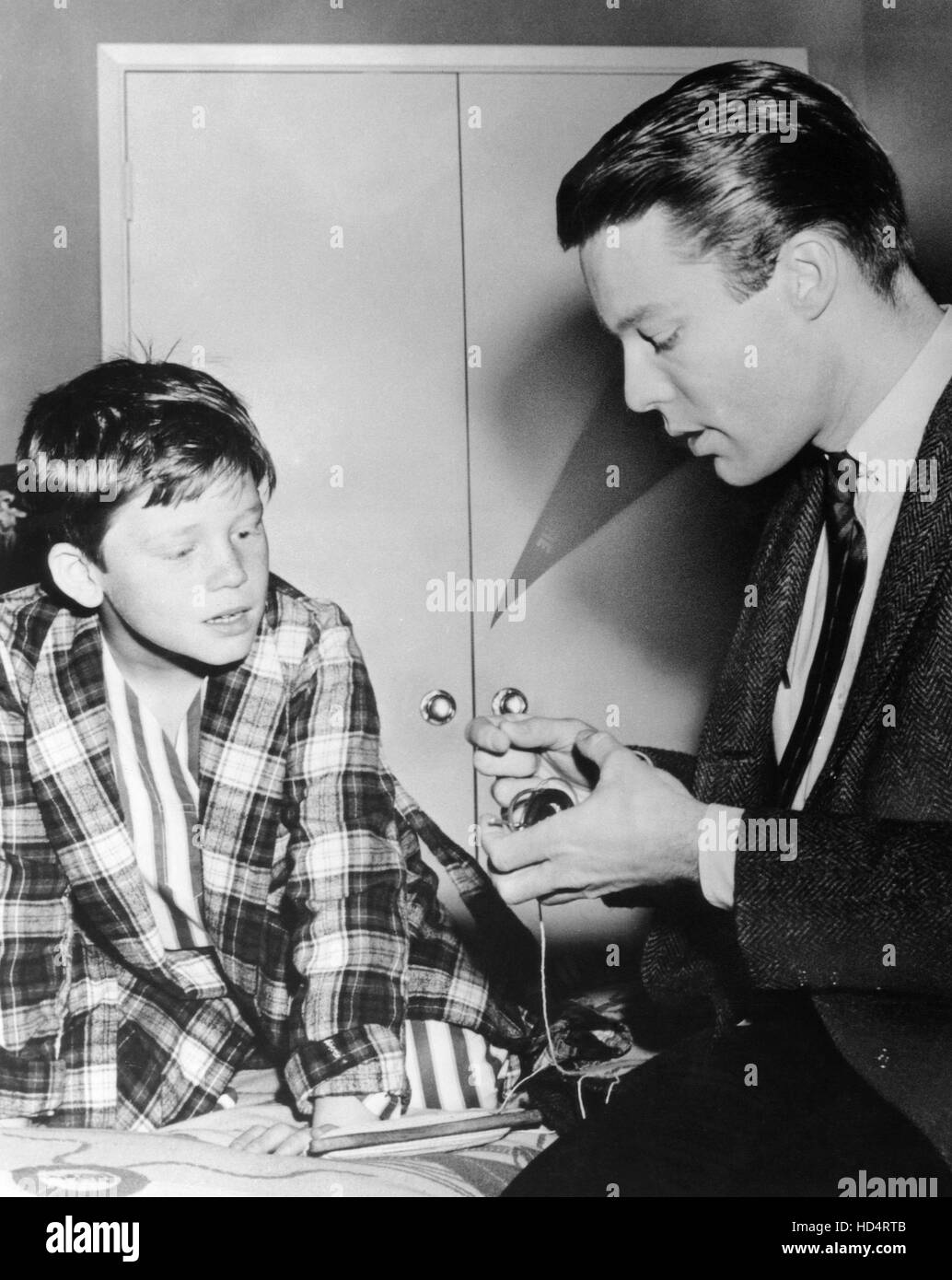 Richard chamberlain 1964 hi-res stock photography and images - Alamy