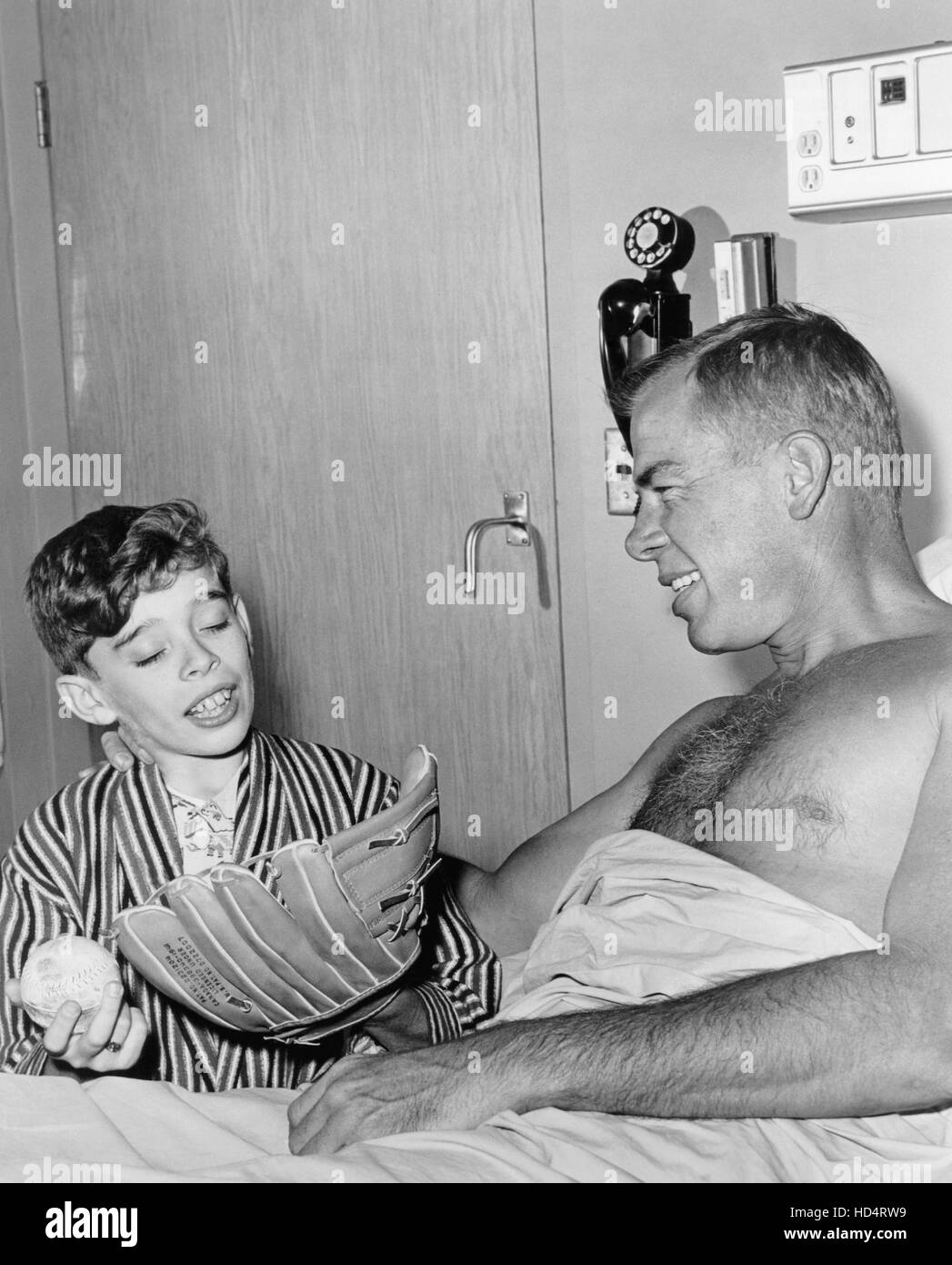 Marvin hill hi-res stock photography and images - Alamy