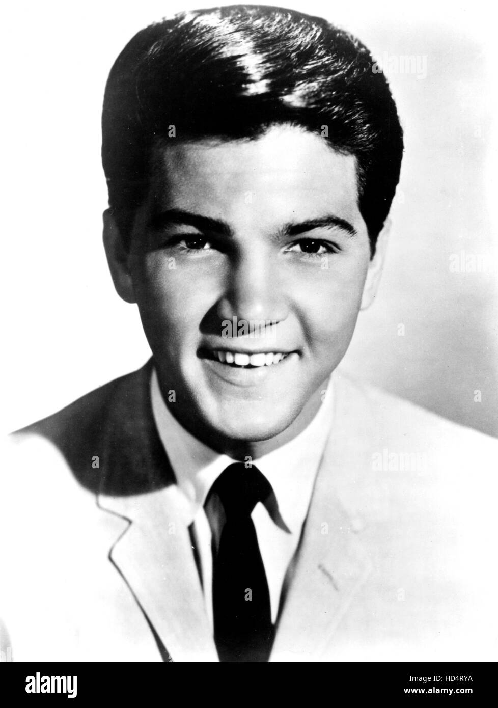 THE DONNA REED SHOW, Paul Petersen, 1958-66 (ca. 1960 portrait Stock ...