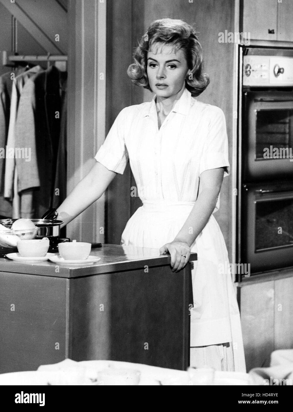 DONNA REED SHOW, Donna Reed, 1958-1966 Stock Photo - Alamy