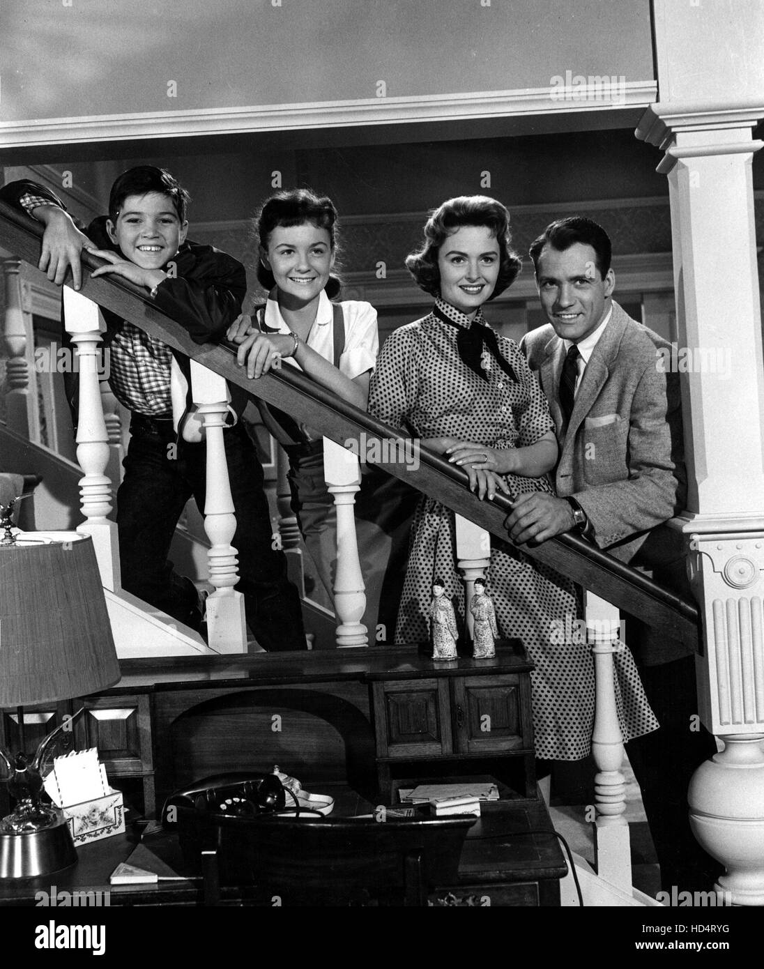Shelley Fabares, Donna Reed Don's American Songbook January 19,