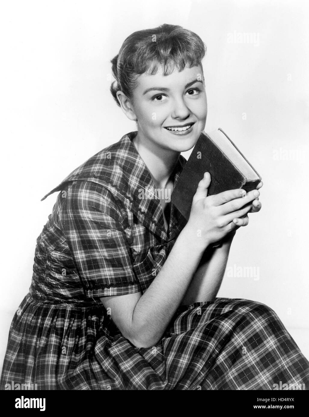 Donna reed shelley fabares hi-res stock photography and images - Alamy