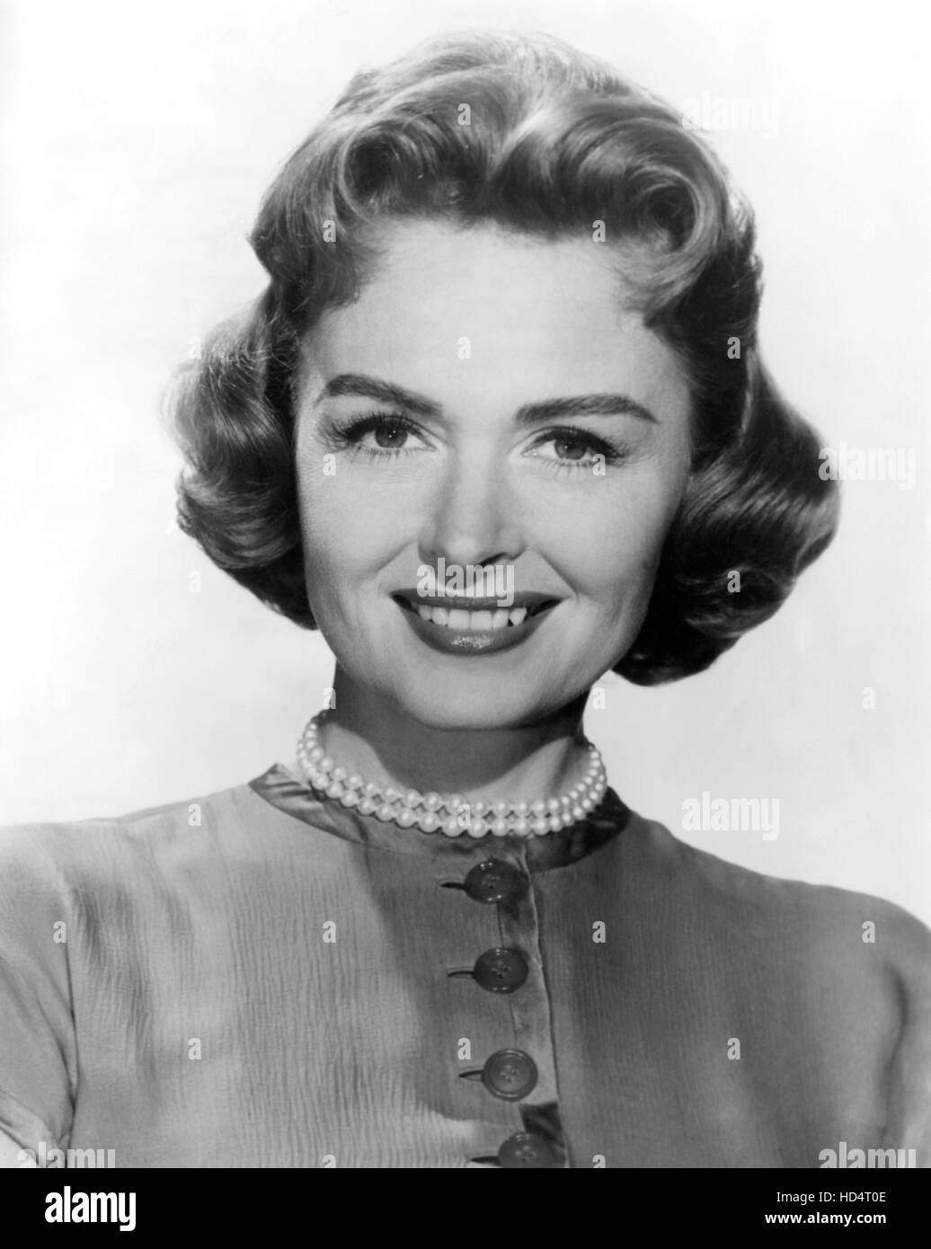 DONNA REED SHOW, Donna Reed, 1958-1966 Stock Photo - Alamy
