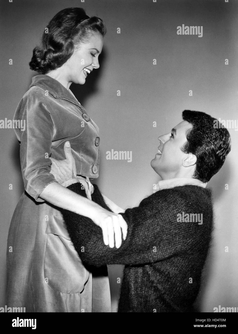 The Donna Reed Show Shelley Fabares