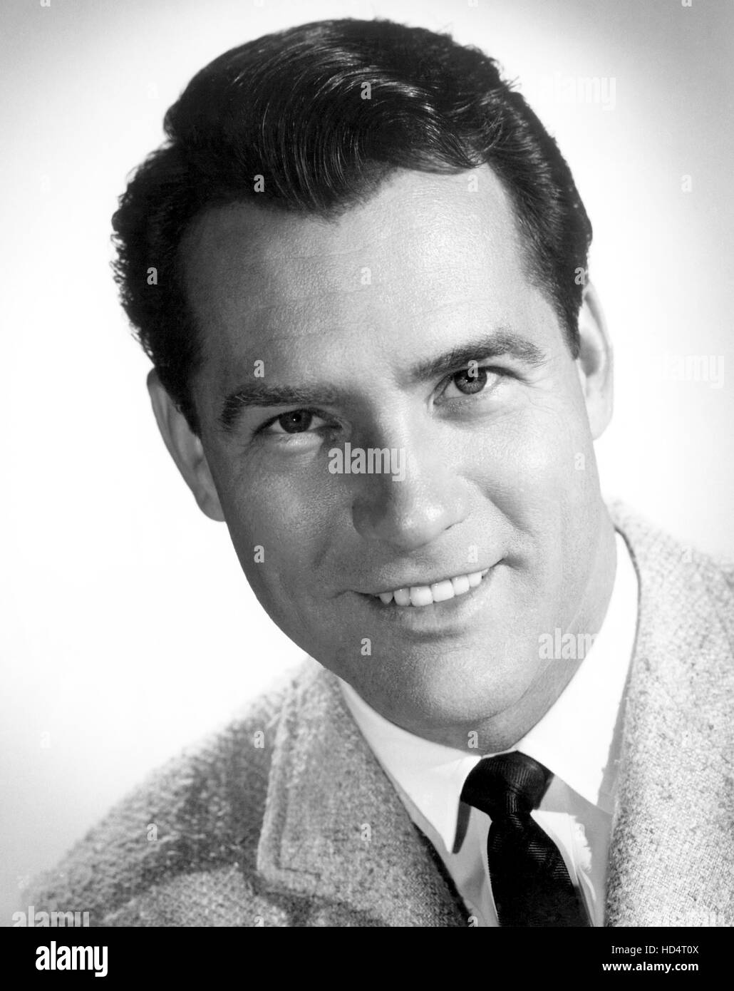 THE DONNA REED SHOW, Carl Betz, (Season 3), 1958-1966 Stock Photo - Alamy