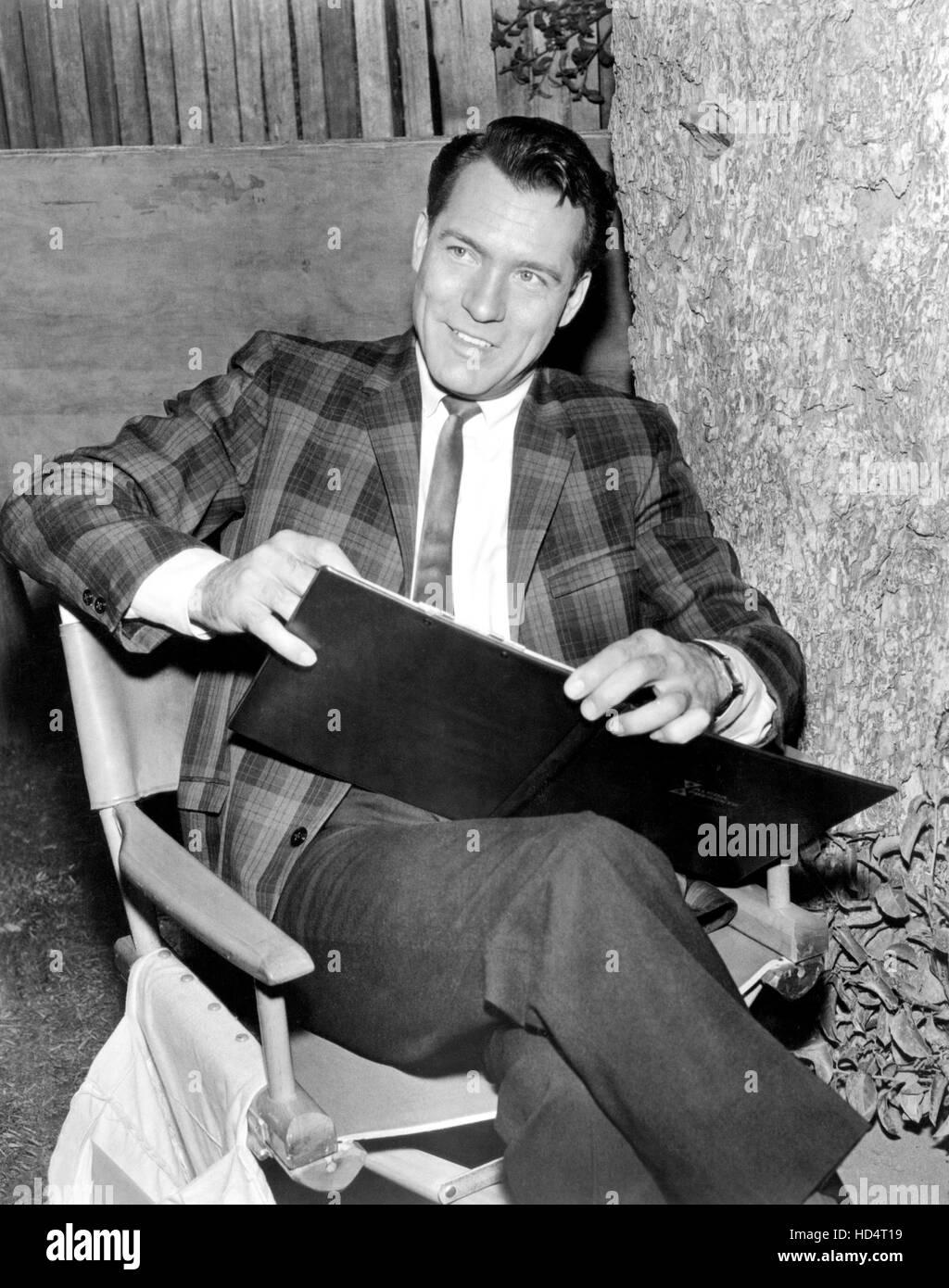 THE DONNA REED SHOW, Carl Betz, (Season 8), 1958-66 Stock Photo - Alamy