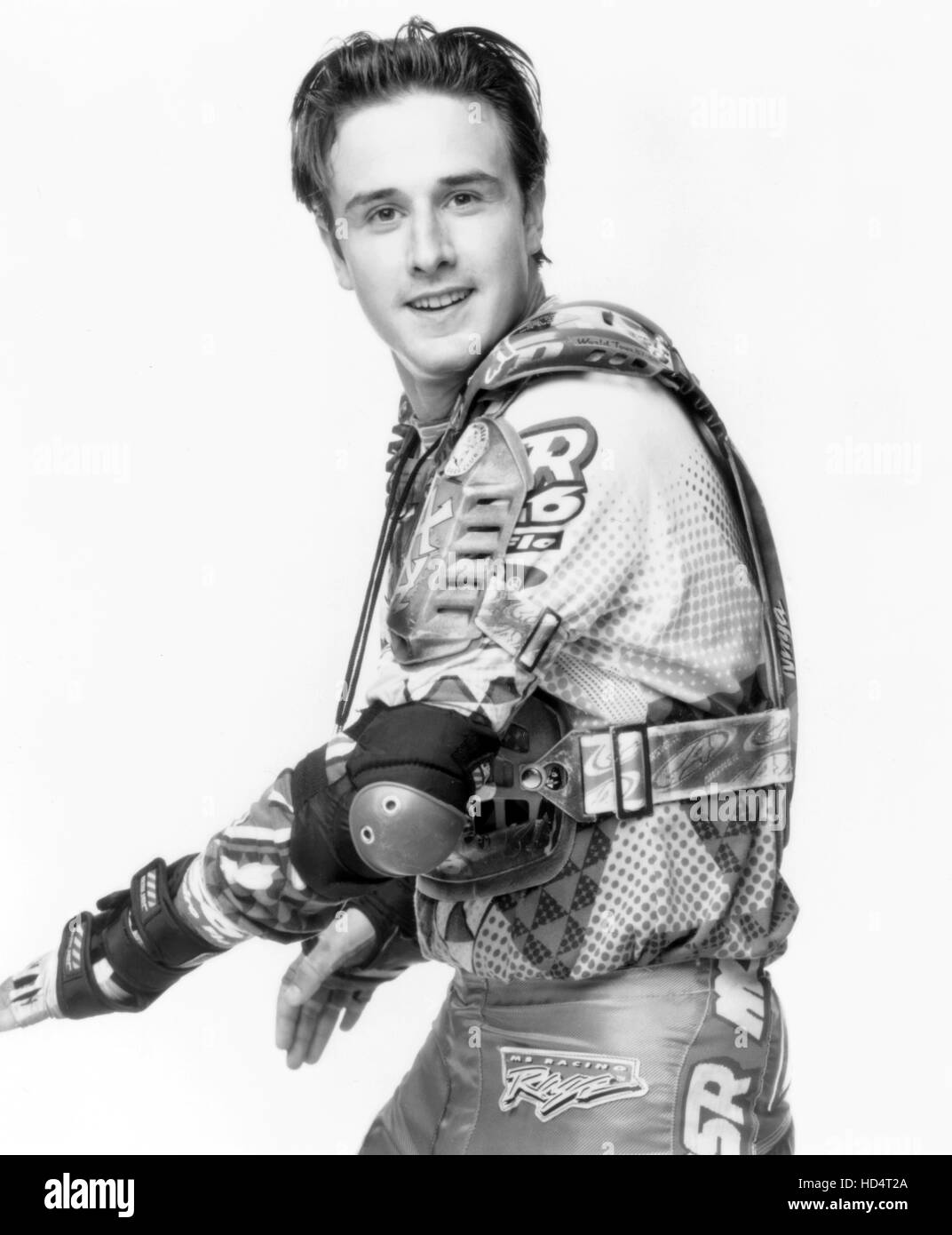 DOUBLE RUSH, David Arquette, 1995. © Warner Bros. / Courtesy: Everett ...