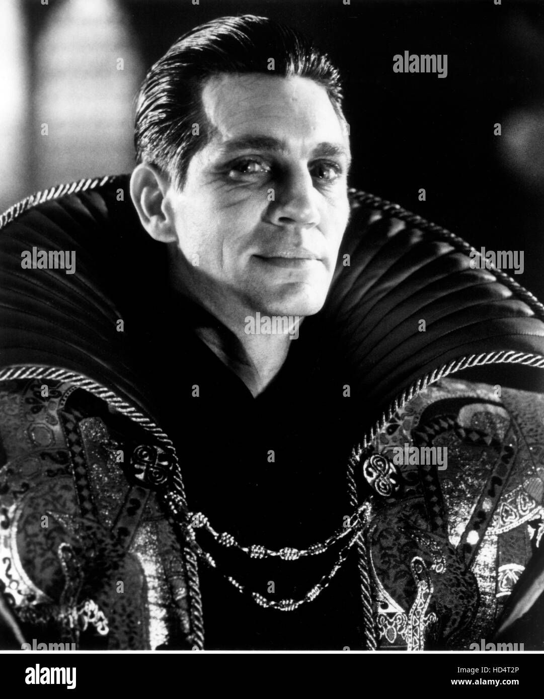 DOCTOR WHO, (aka DR. WHO), Eric Roberts, aired May 14, 1996, ©Universal ...